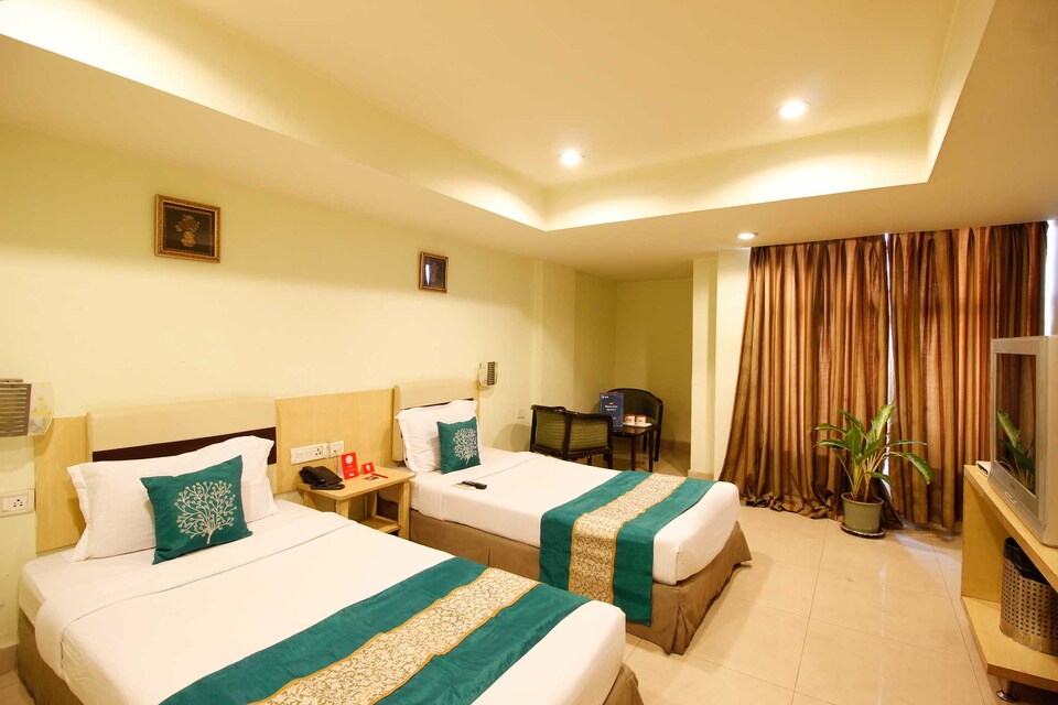 OYO Rooms 315 Ameerpet Near Satyam Theatre, OYO Rooms Hyderabad, Book ...