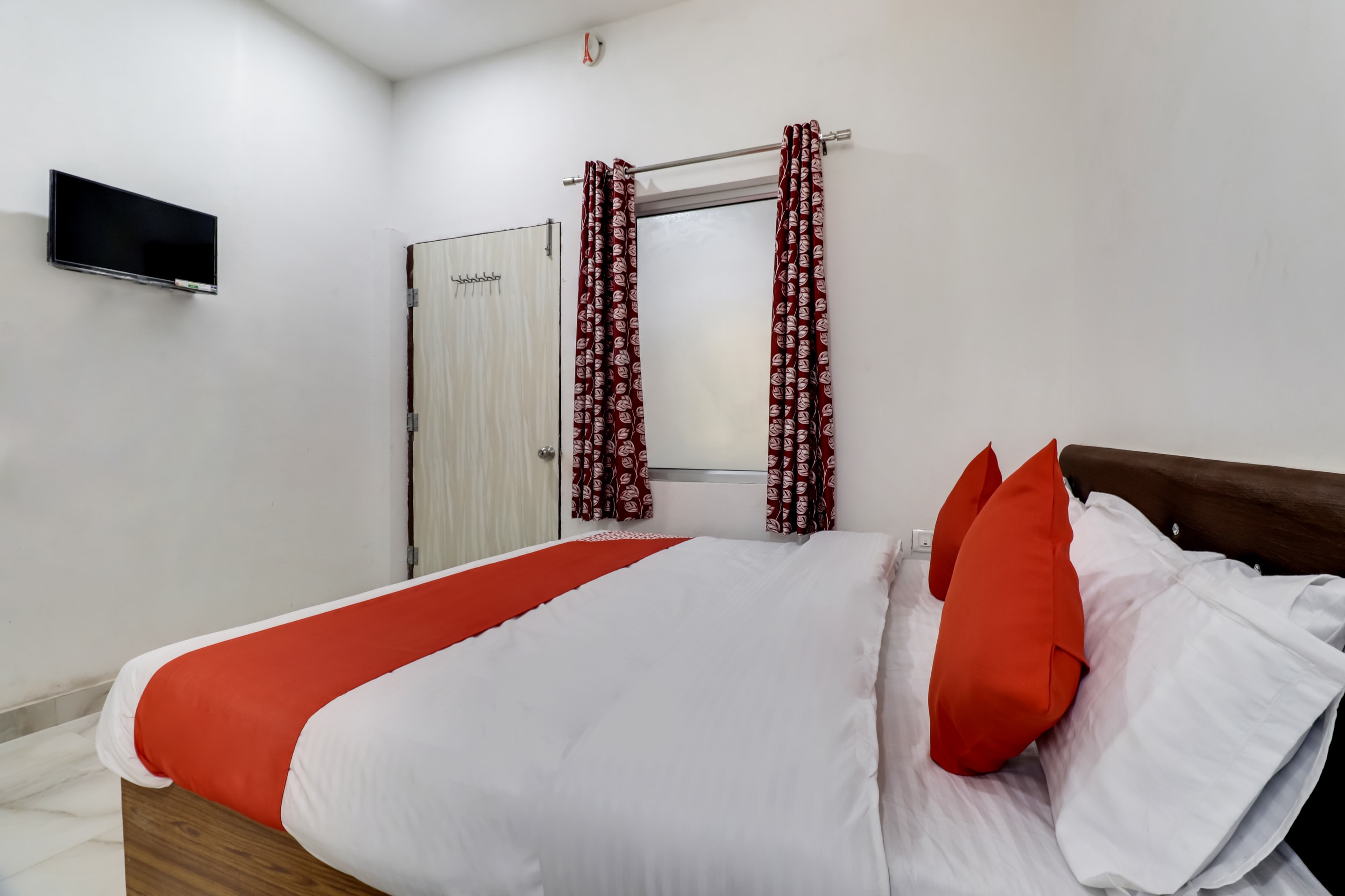 Flagship Hotel Rj18, Flagship Jaipur, Book @ ₹613 - OYO