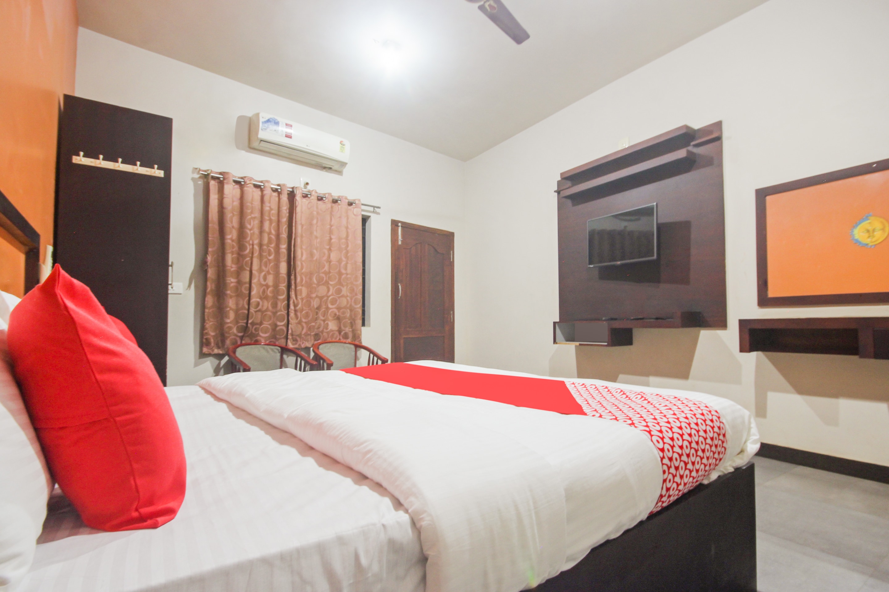 OYO Joy Lodge, OYO Rooms Nagercoil, Book @ ₹470 - OYO