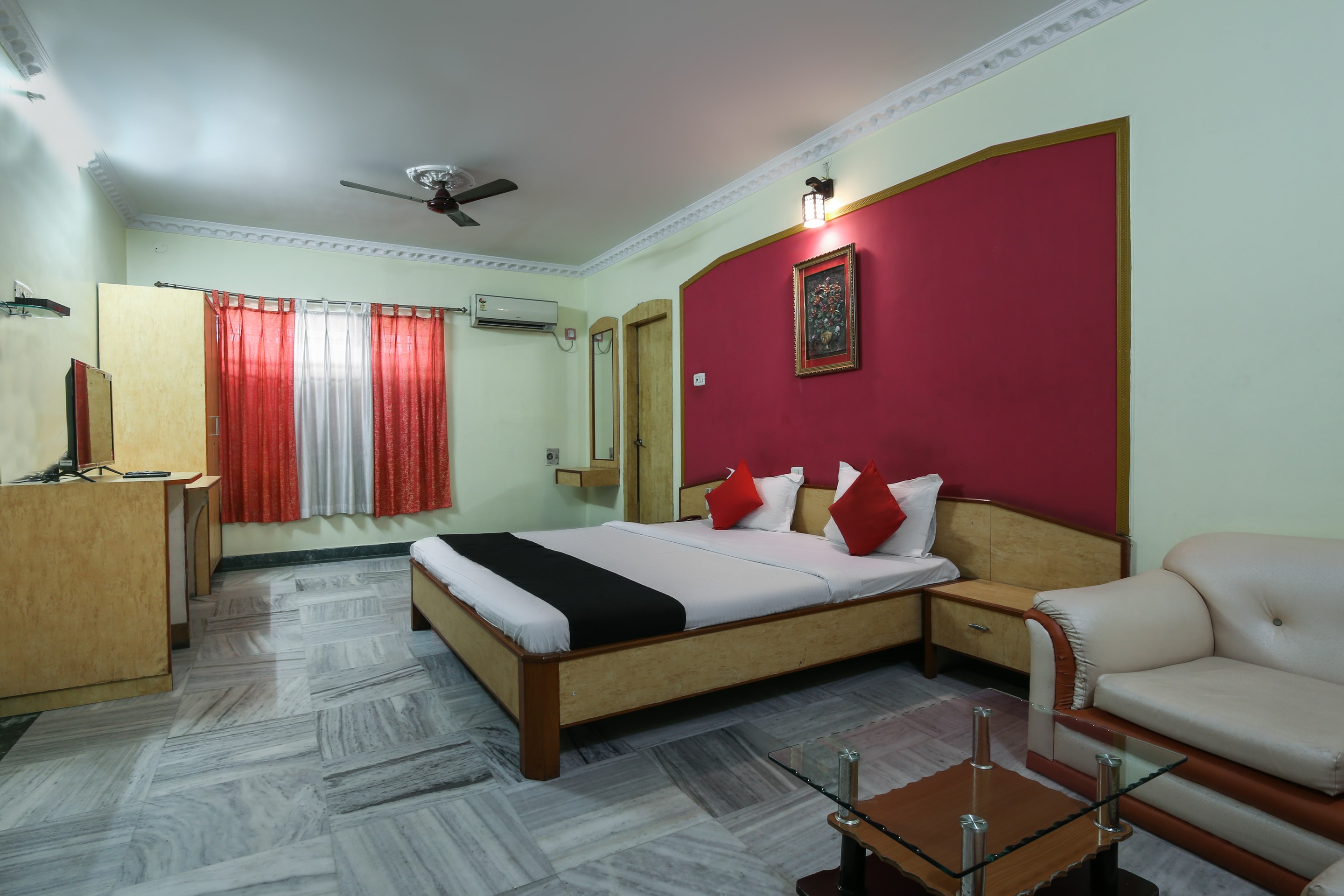 Hotels in Dhanbad: Best Budget Dhanbad Hotels from ₹1014