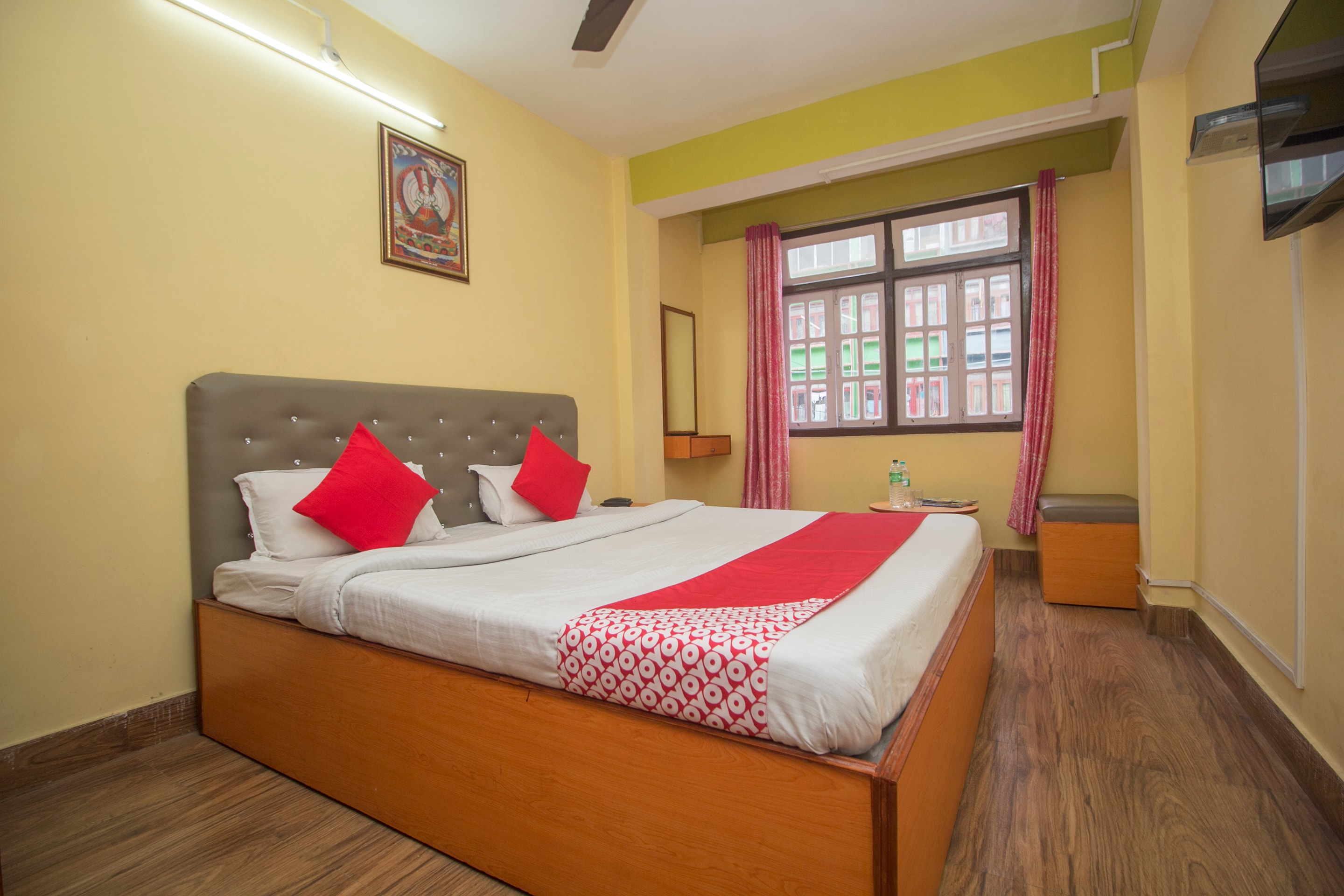 OYO Singalila Sunview Homestay, OYO Rooms Pelling, Book @ ₹592 - OYO