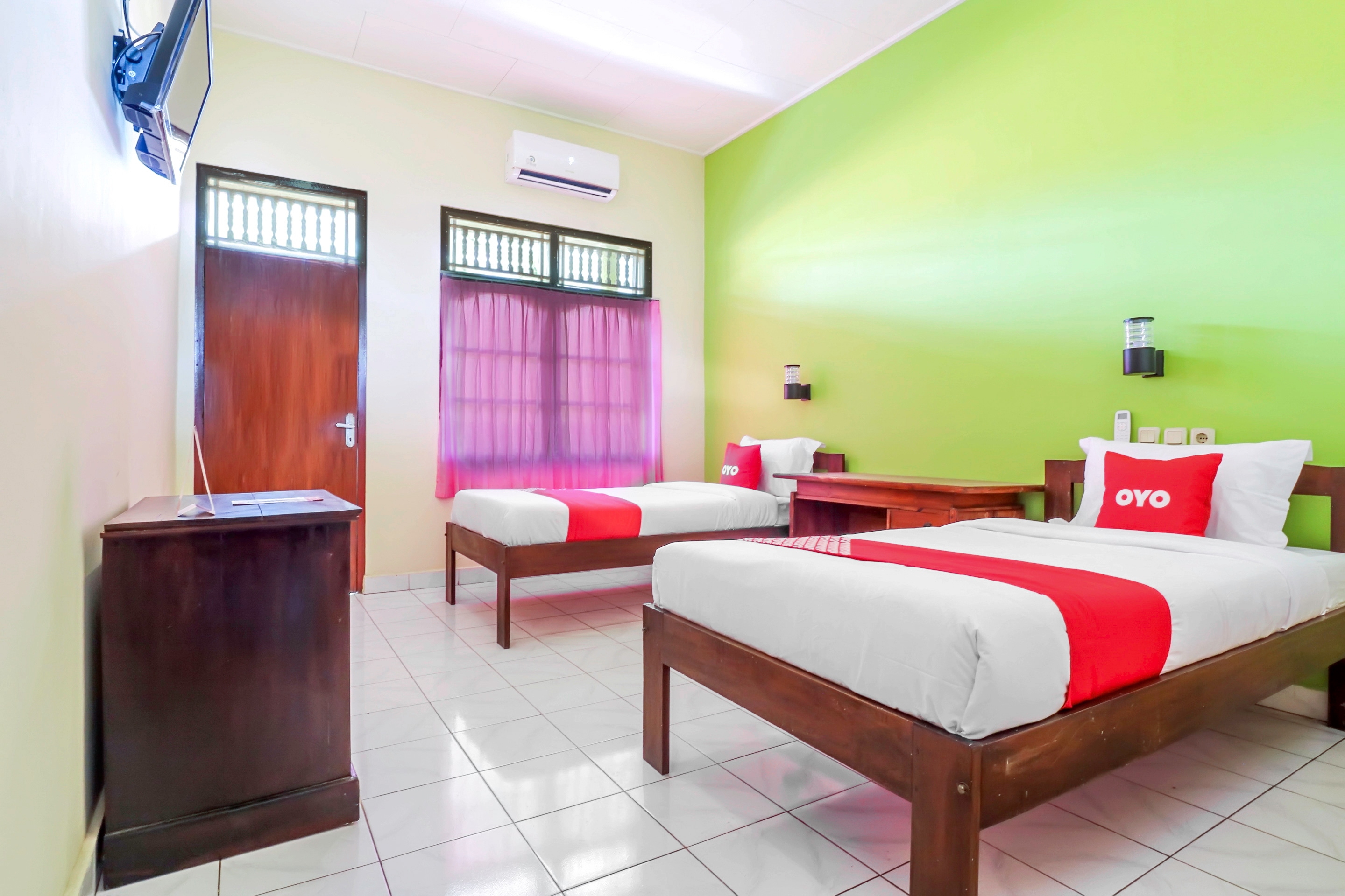 Hotel O Nan Berlian Inn, OYO Hotels Bali, Book @ Rp141759 - OYO