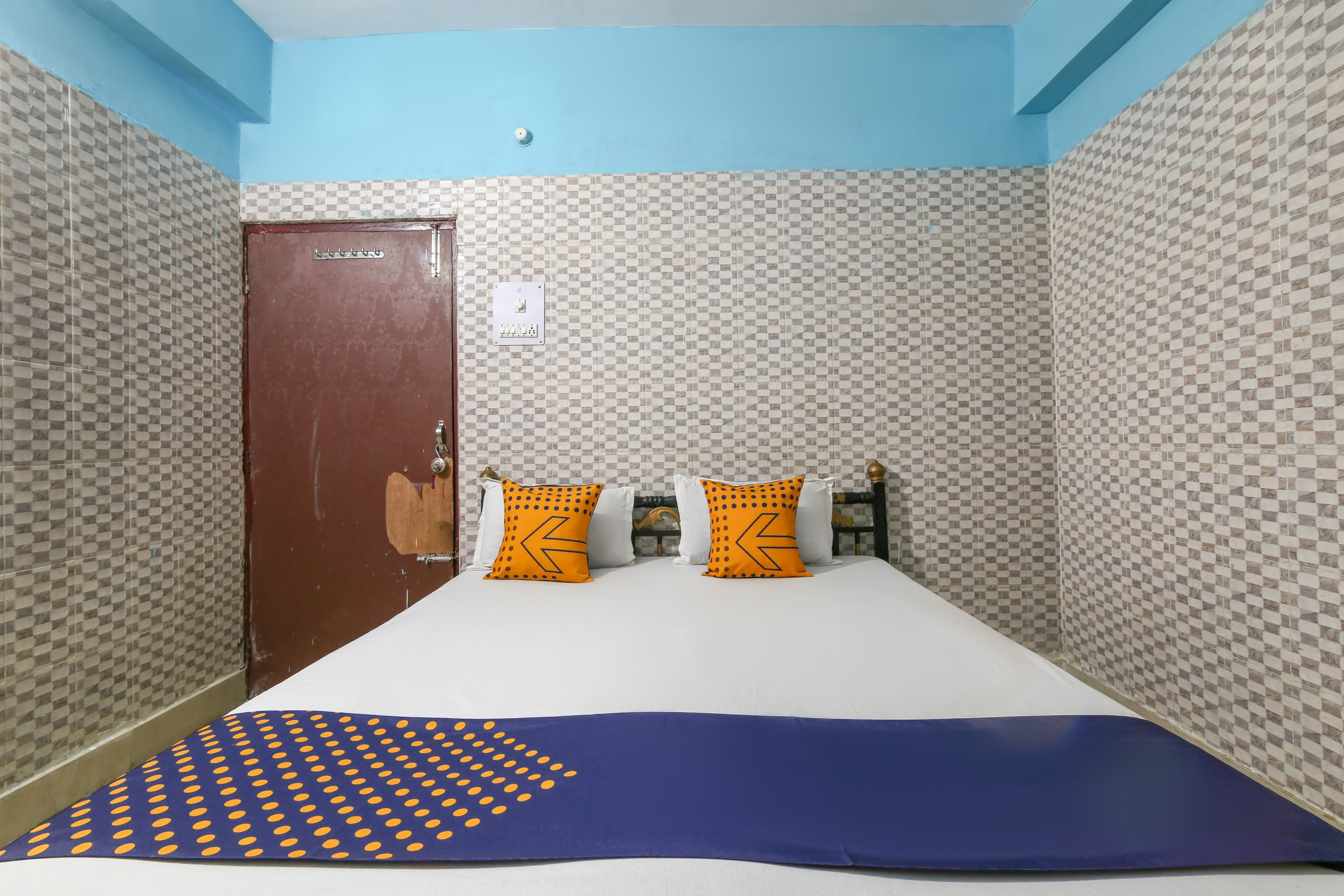 Hotels in Ranchi: Best Budget Ranchi Hotels from ₹406