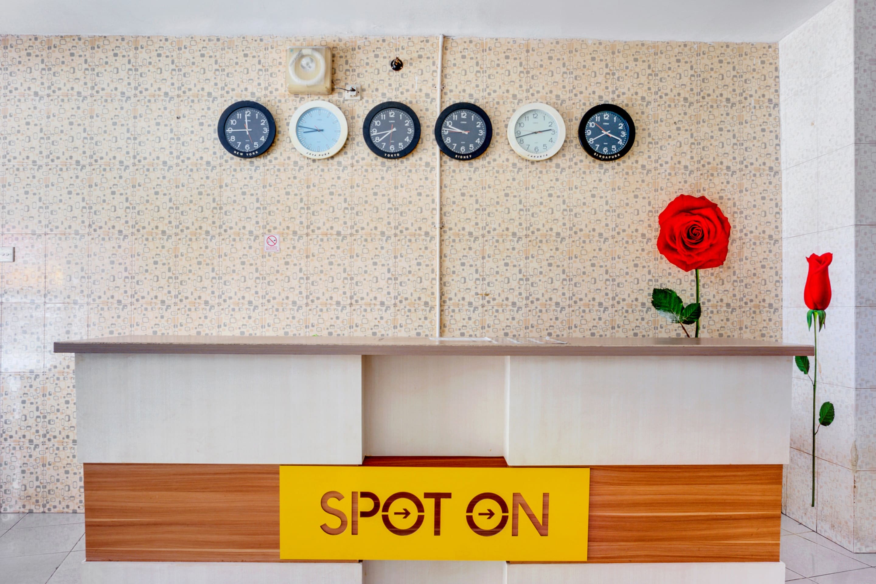 Spot On Hotels in Warung Sop Saudara, Makassar Starting @ Rp34329 ...