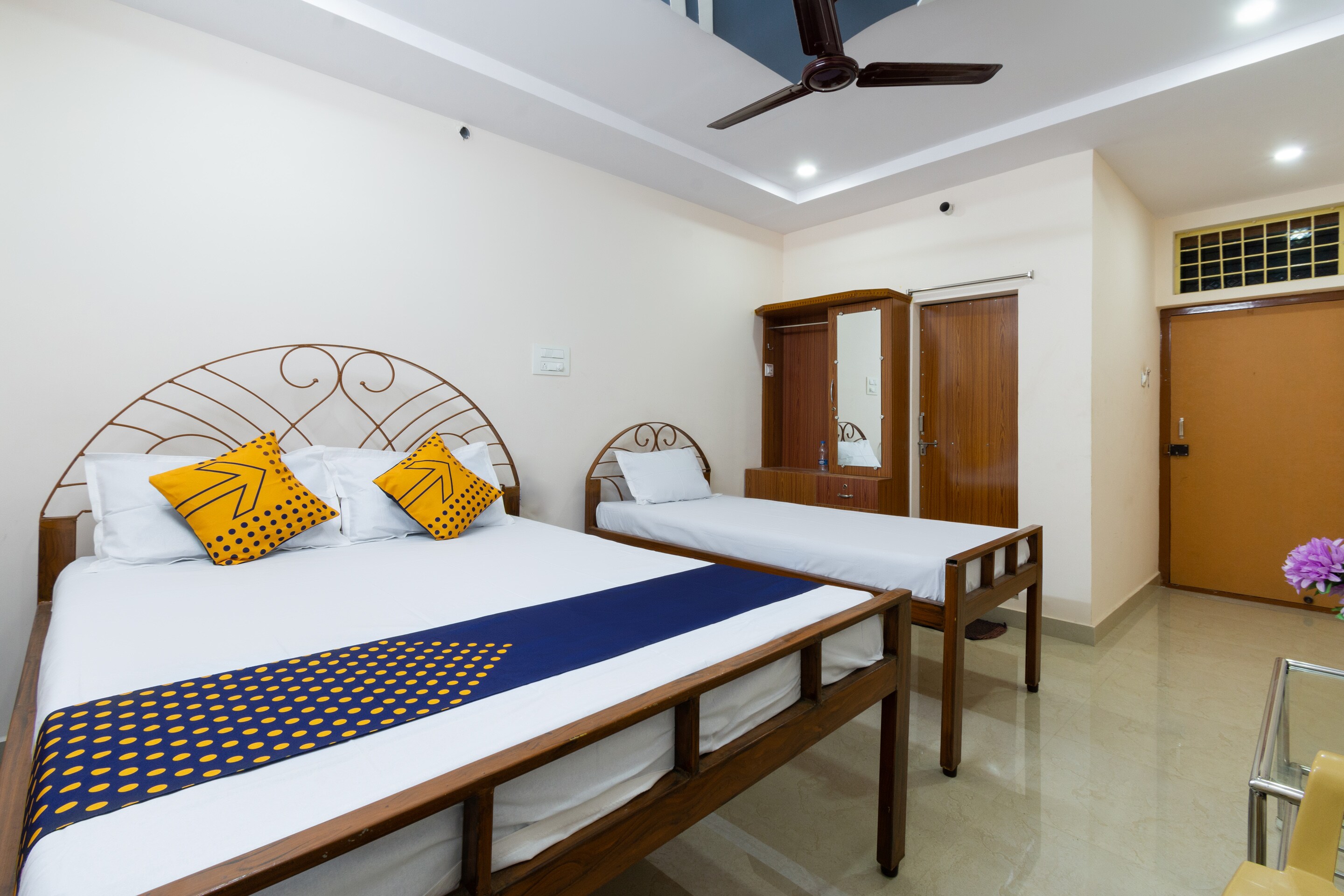 Hotels in Yanam, Pondicherry Starting @ ₹517 - Upto 57% OFF on 22 Yanam ...
