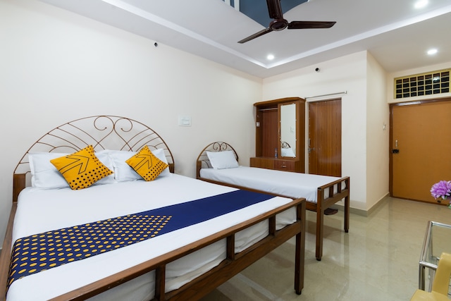 Hotels in Kakinada: Best Budget Kakinada Hotels from ₹275