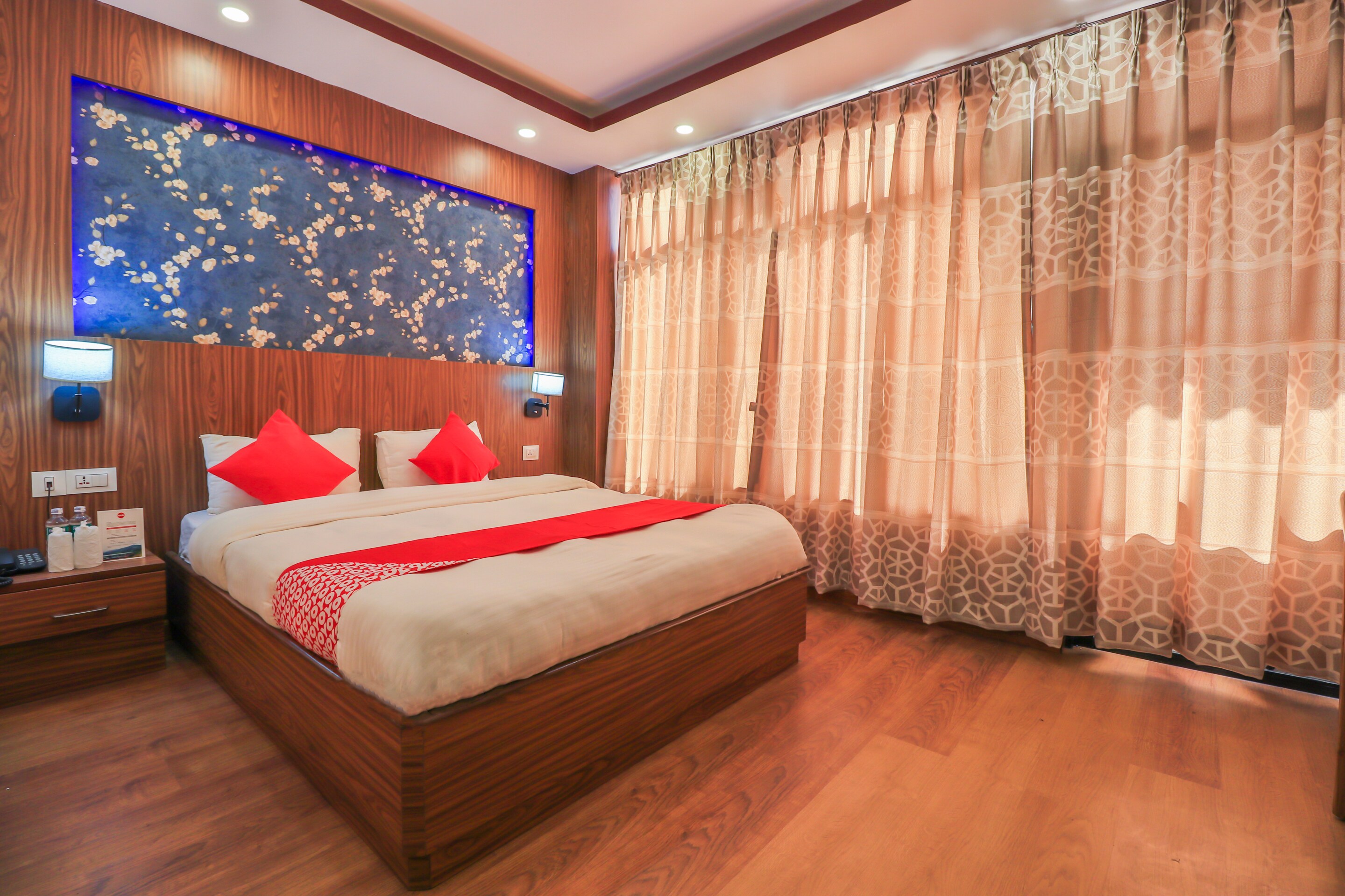 OYO 676 Hotel Maalaxmi Inn OYO Rooms Kathmandu Book NPR2800 OYO
