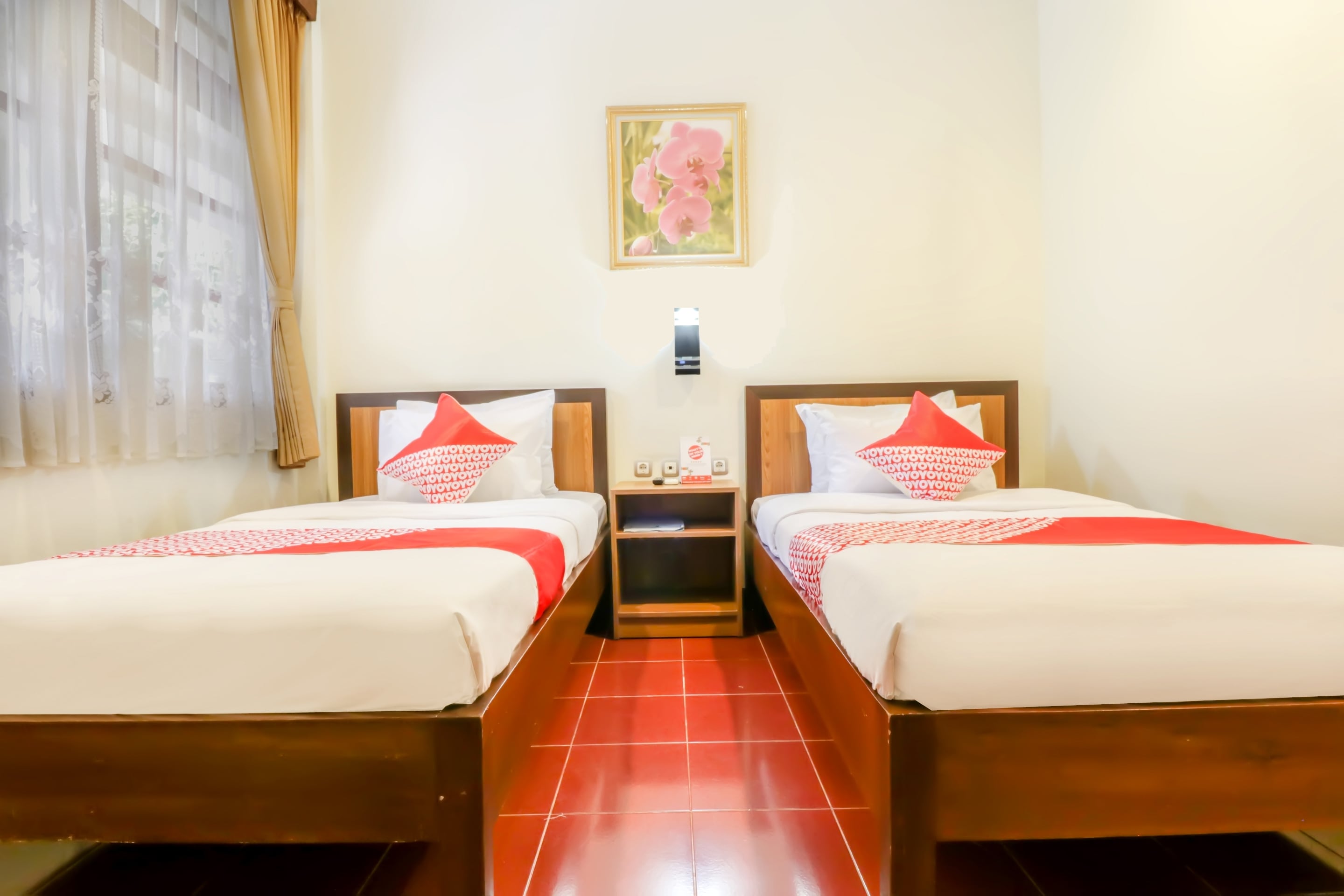 Hotel di Bali, Mulai Rp47000 per malam - OYO Hotels