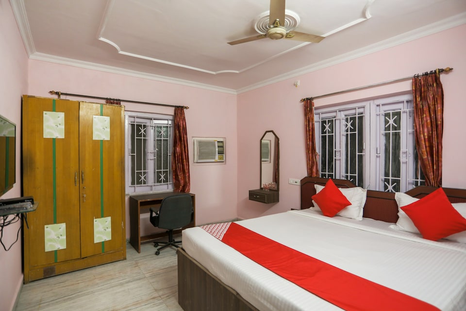 OYO Ma Kali Guest House Near City Centre Salt Lake, OYO Rooms Kolkata, Book @ ₹795 - OYO