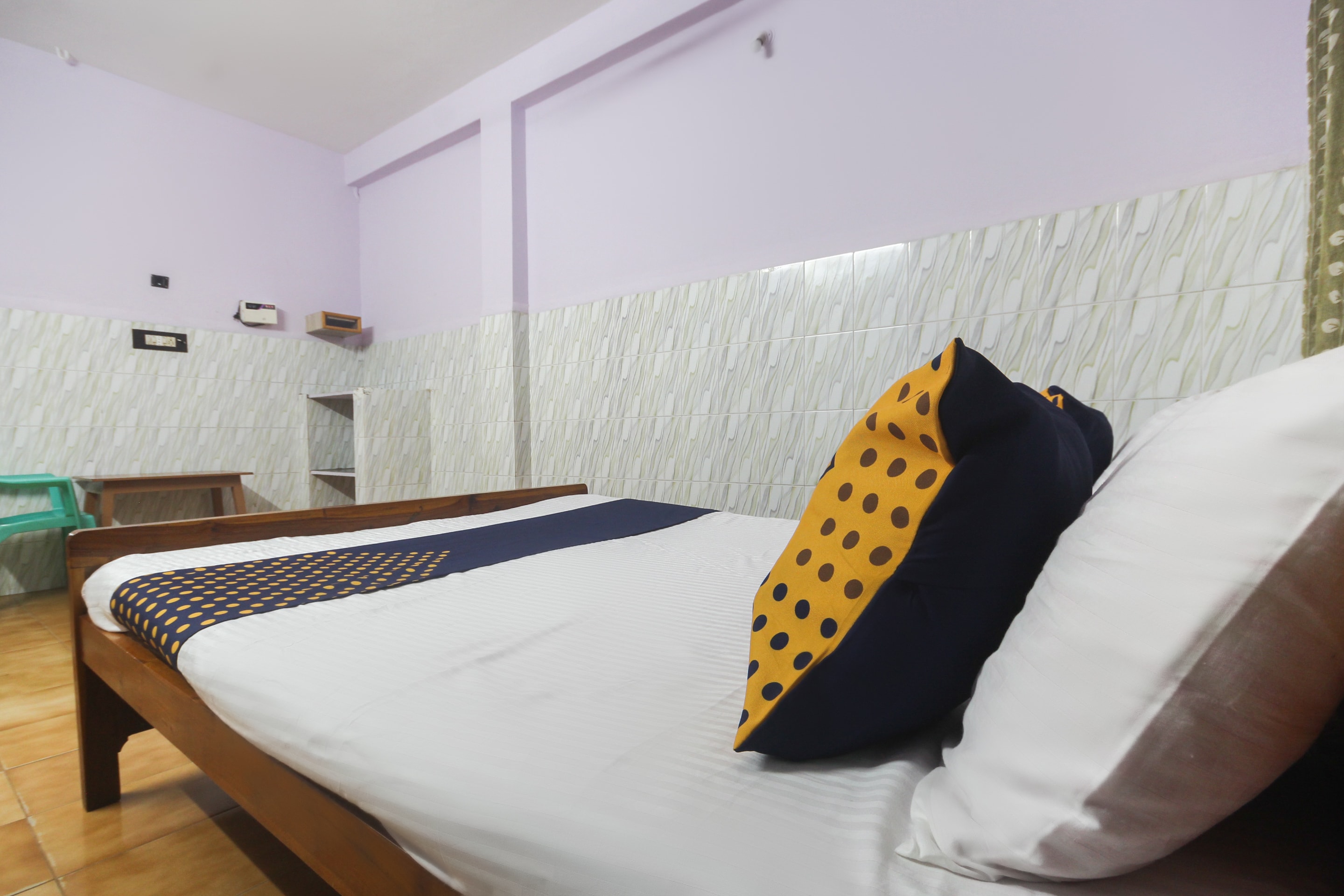 Hotel O Jamal Jsr Lodge, Flagship Virudhachalam, Book @ ₹7286 - OYO