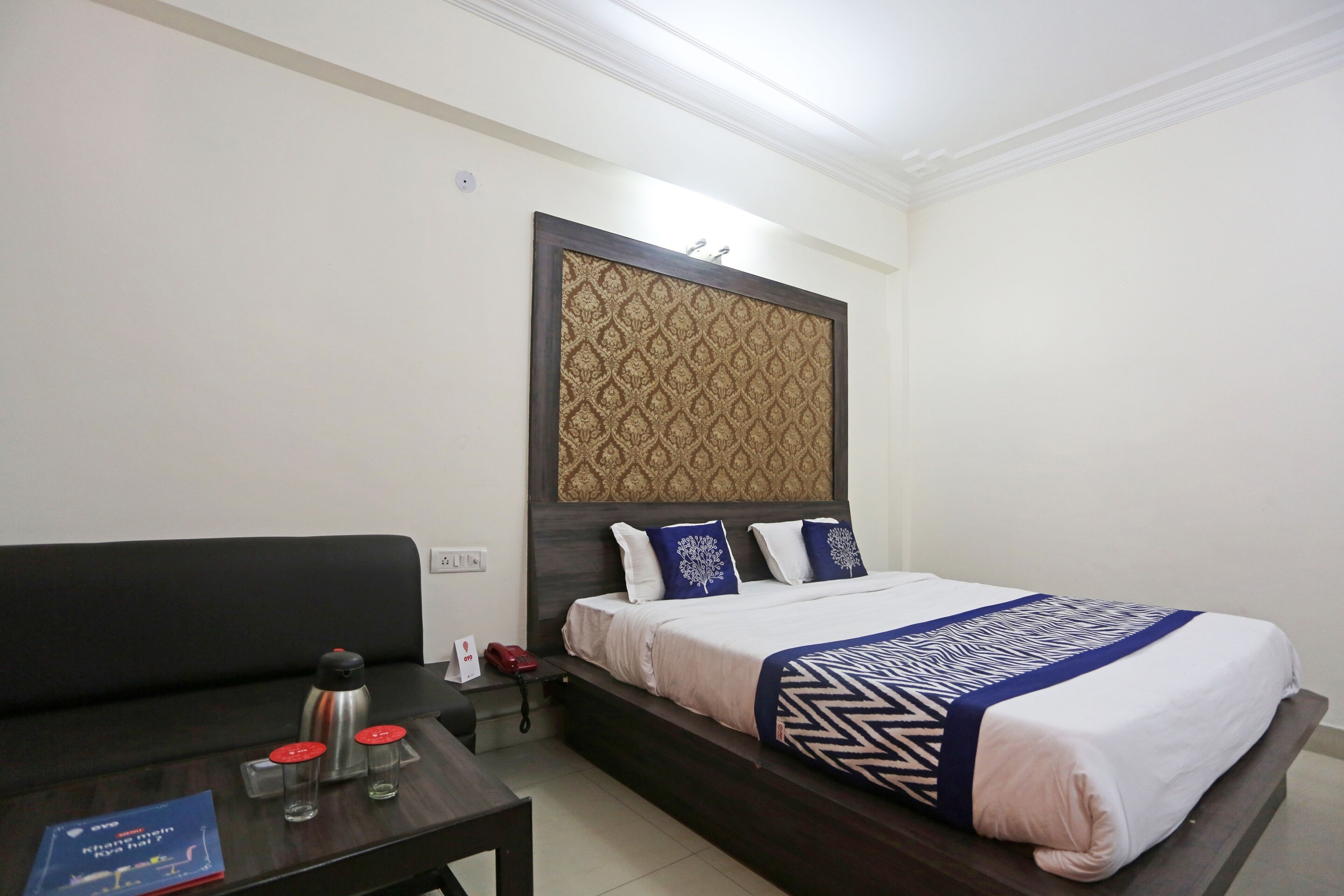OYO Hotel Mount View, OYO Rooms Katra, Book @ ₹1095 - OYO