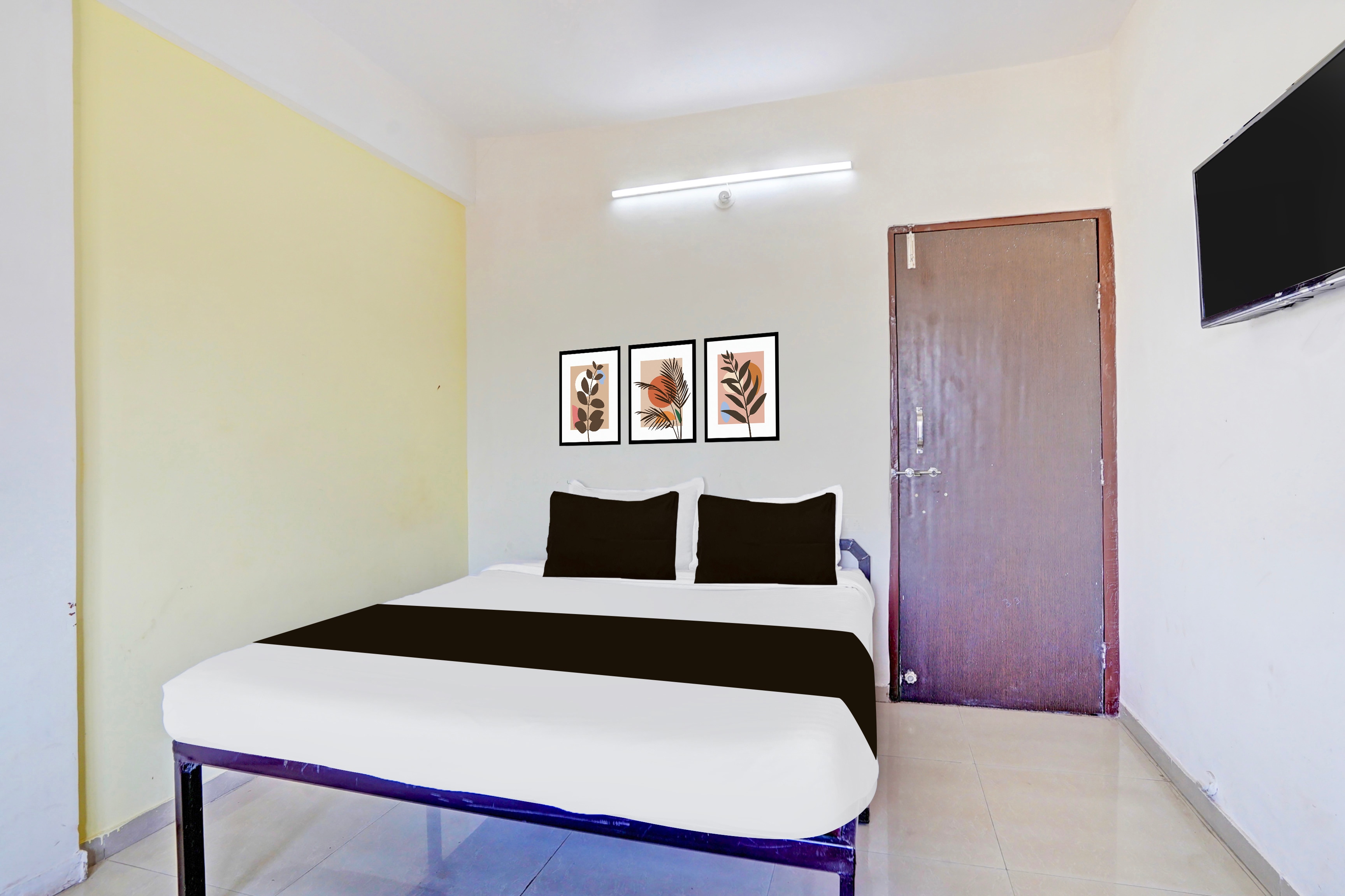 Hotels in Dindori Road, Nashik for For Group Travellers Starting @ ₹709 ...