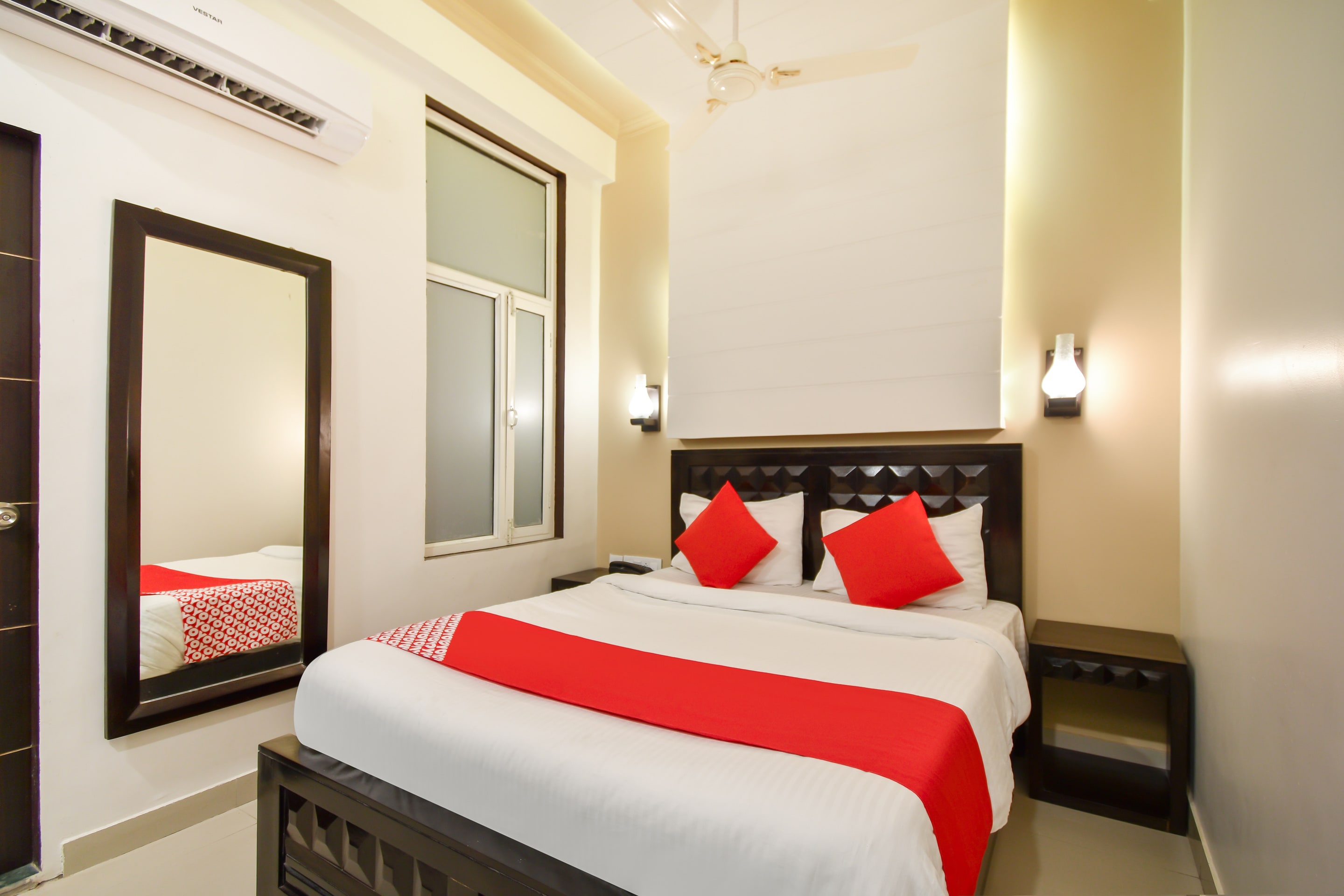 Collection O Hotels in Mahavir Nagar, Jaipur Starting @ ₹549 - Upto 81% ...
