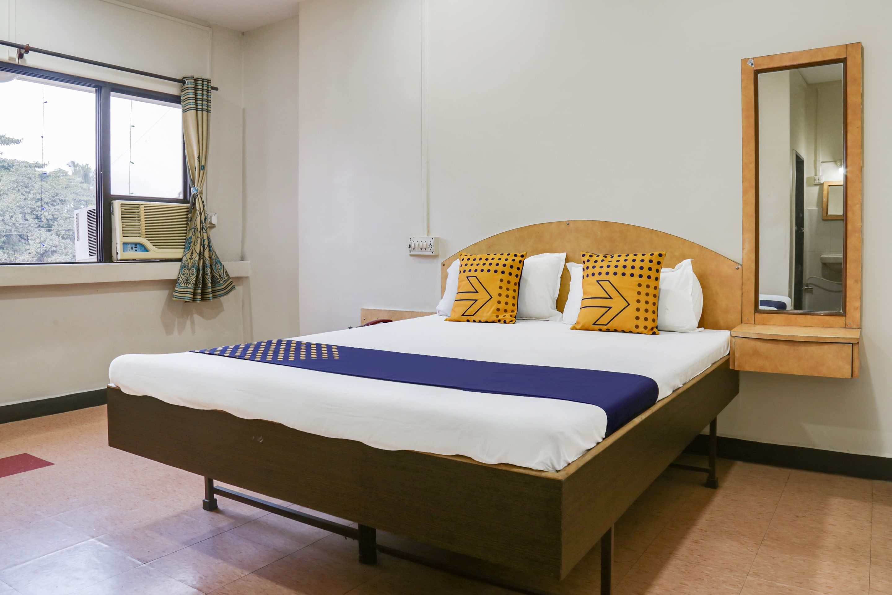 OYO 65994 Sailee, OYO Rooms Alibag, Book @ ₹1095 - OYO