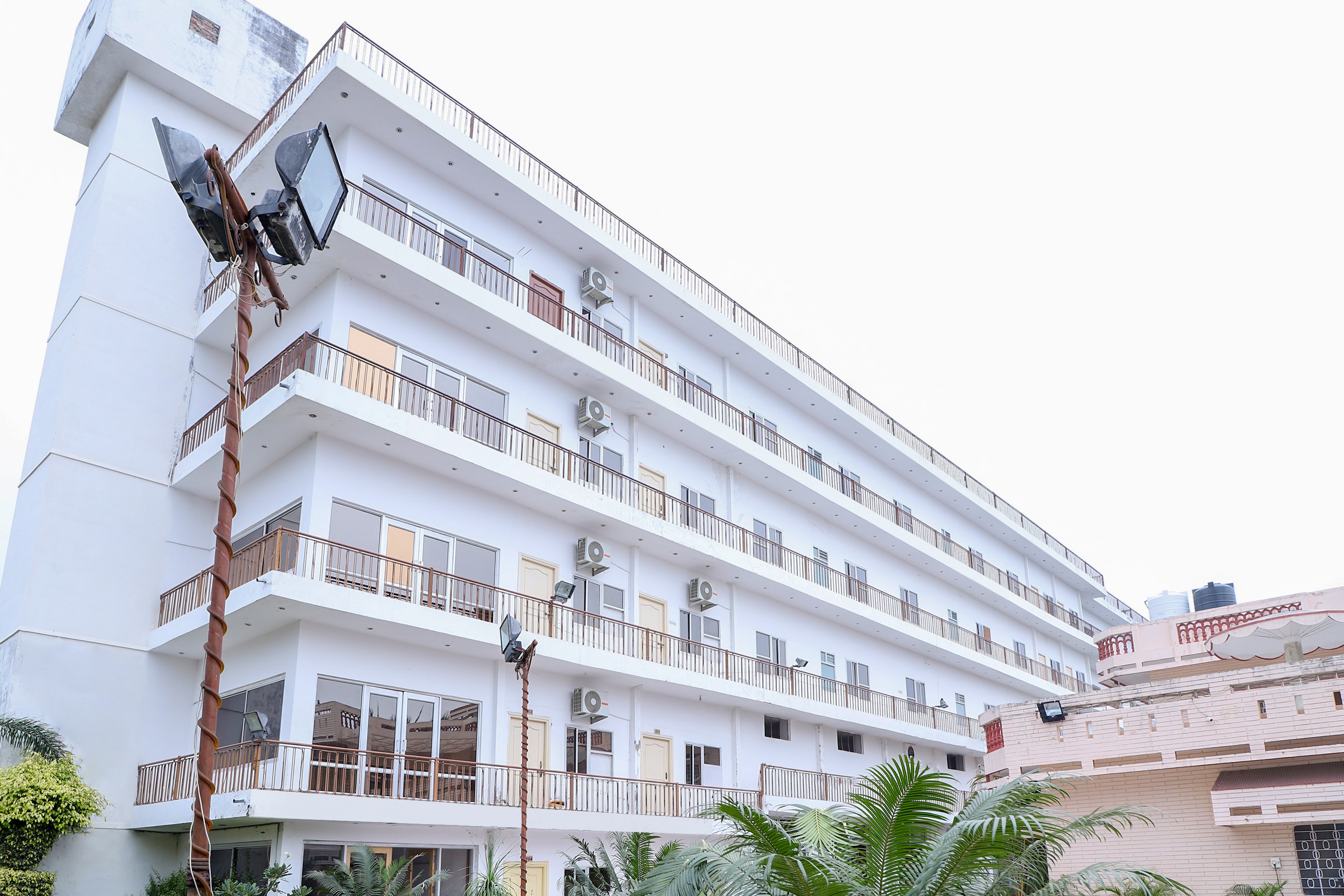 Hotels in Ajmer: Best Budget Ajmer Hotels from ₹634