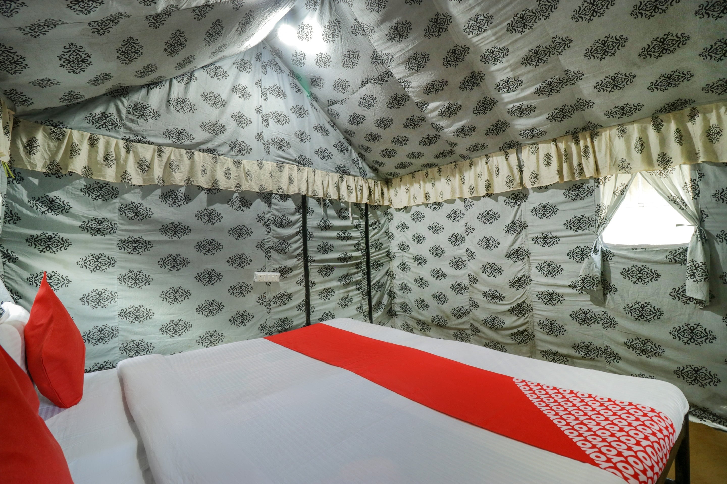 OYO The Mountain Hut, OYO Rooms Rishikesh, Book @ ₹482 - OYO