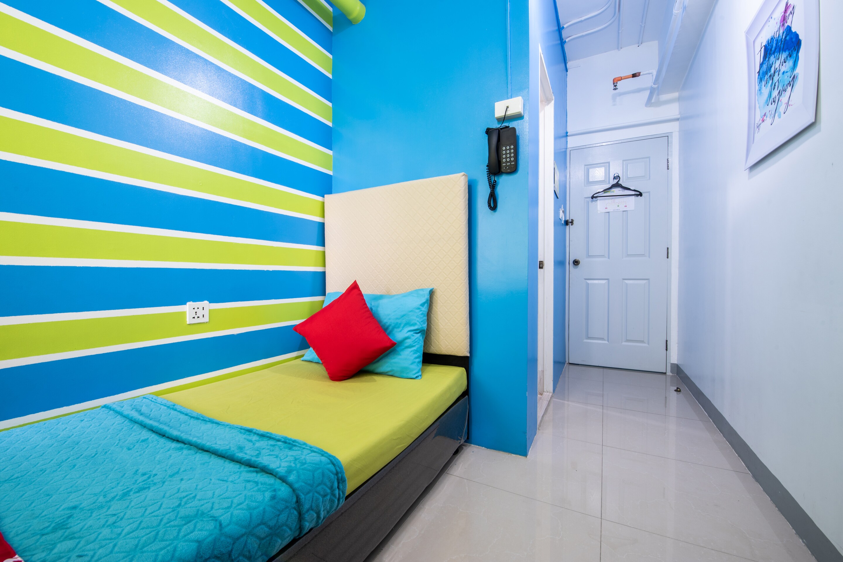 Cheap Budget Hotels in Manila, Philippines (From ₱1334)