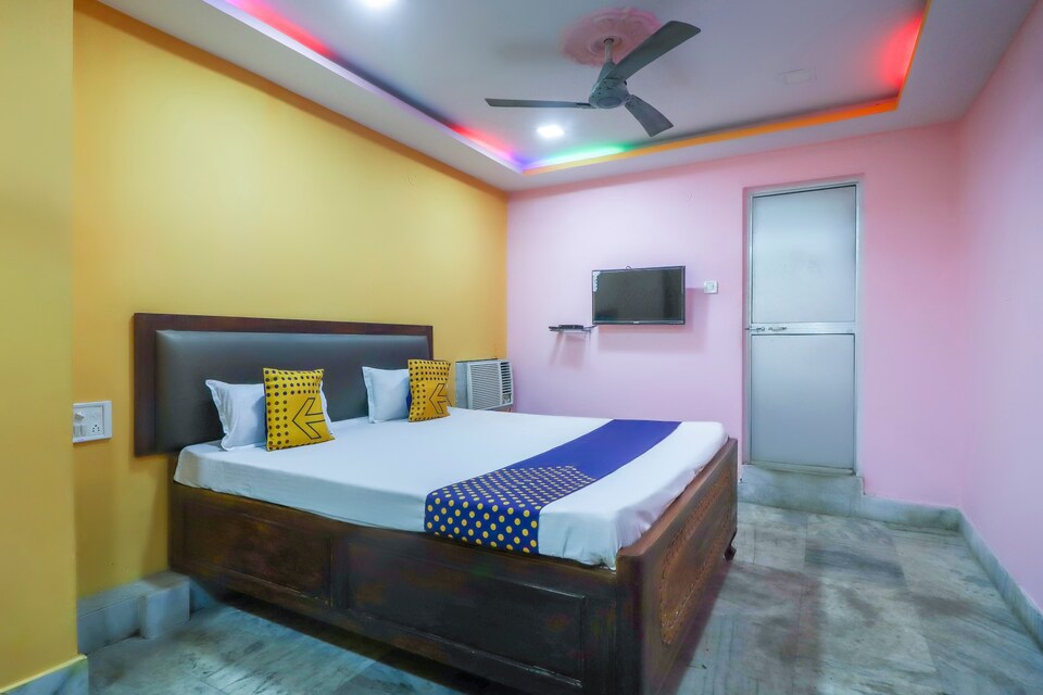 SPOT ON Hotel Bright, SPOT ON Jamshedpur, Book @ ₹912 - OYO