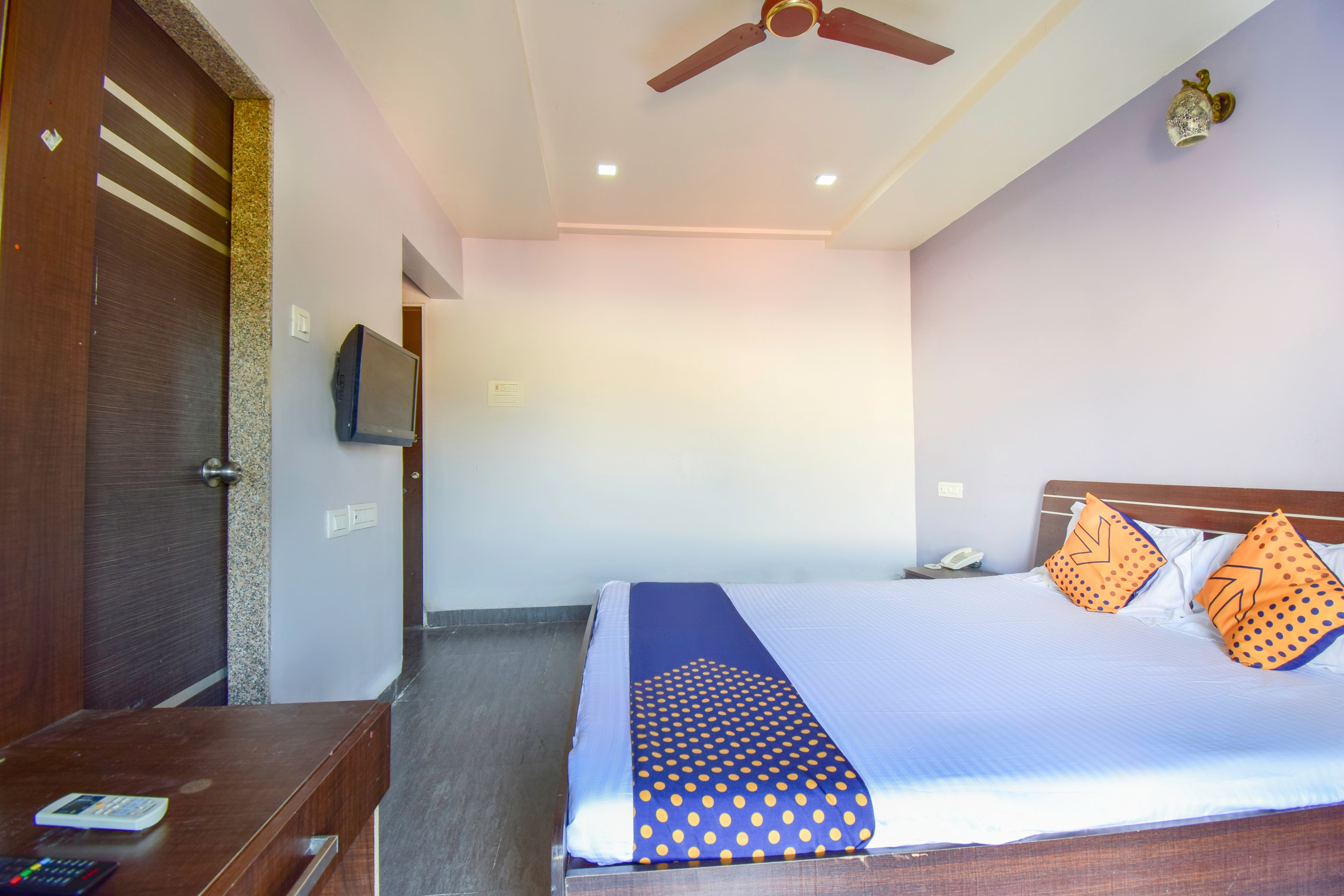 SPOT ON Hotel Malshej Executive, SPOT ON Pune, Book @ ₹445 - OYO