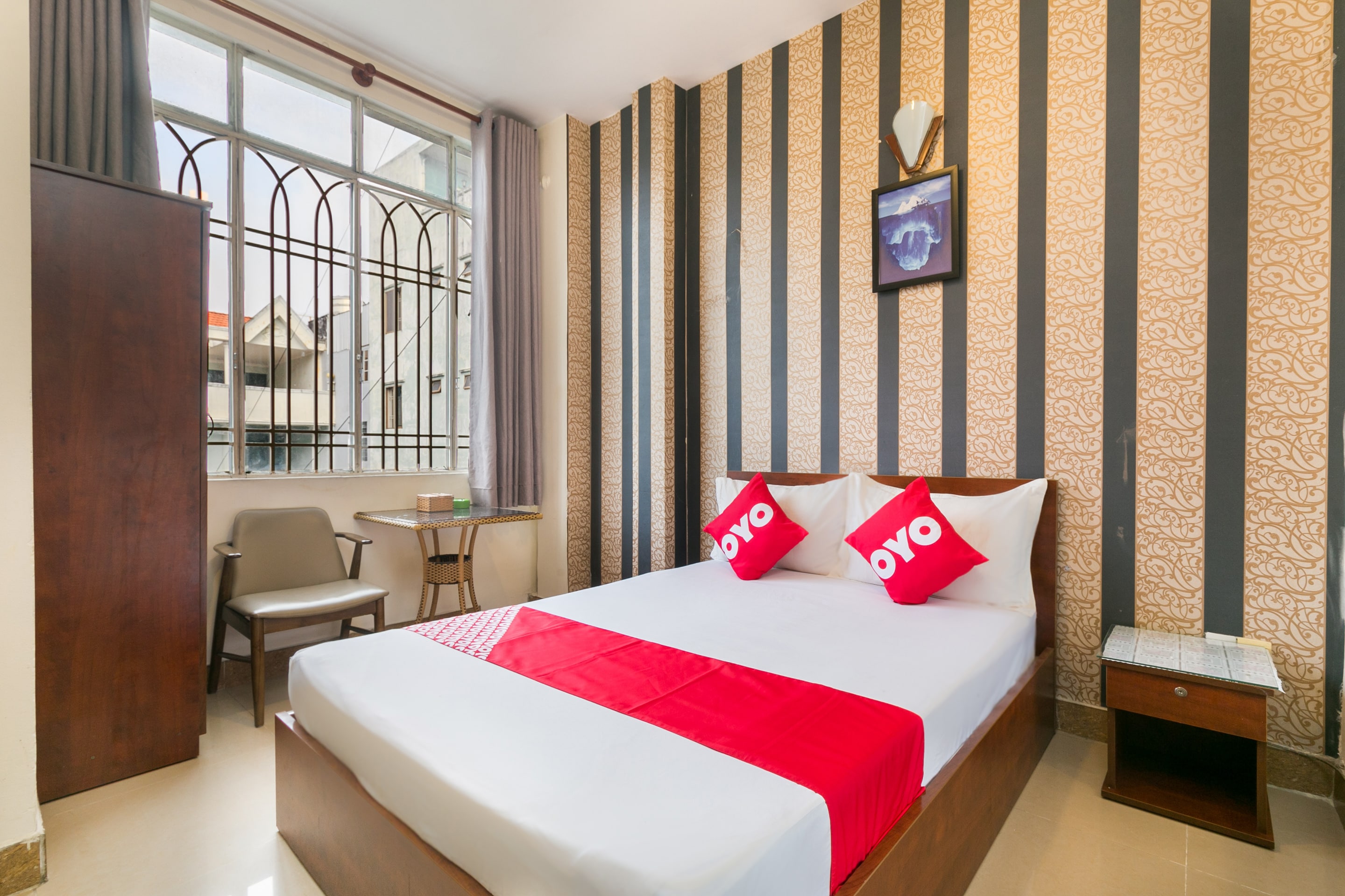 OYO 630 Kim Long Hotel, OYO Hotels Ho-Chi-Minh, Book @ ₫500000 - OYO