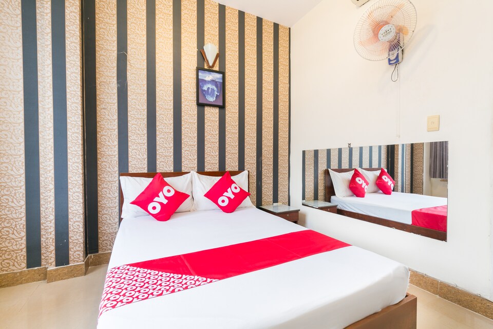 OYO 630 Kim Long Hotel, OYO Hotels Ho-Chi-Minh, Book @ ₫500000 - OYO