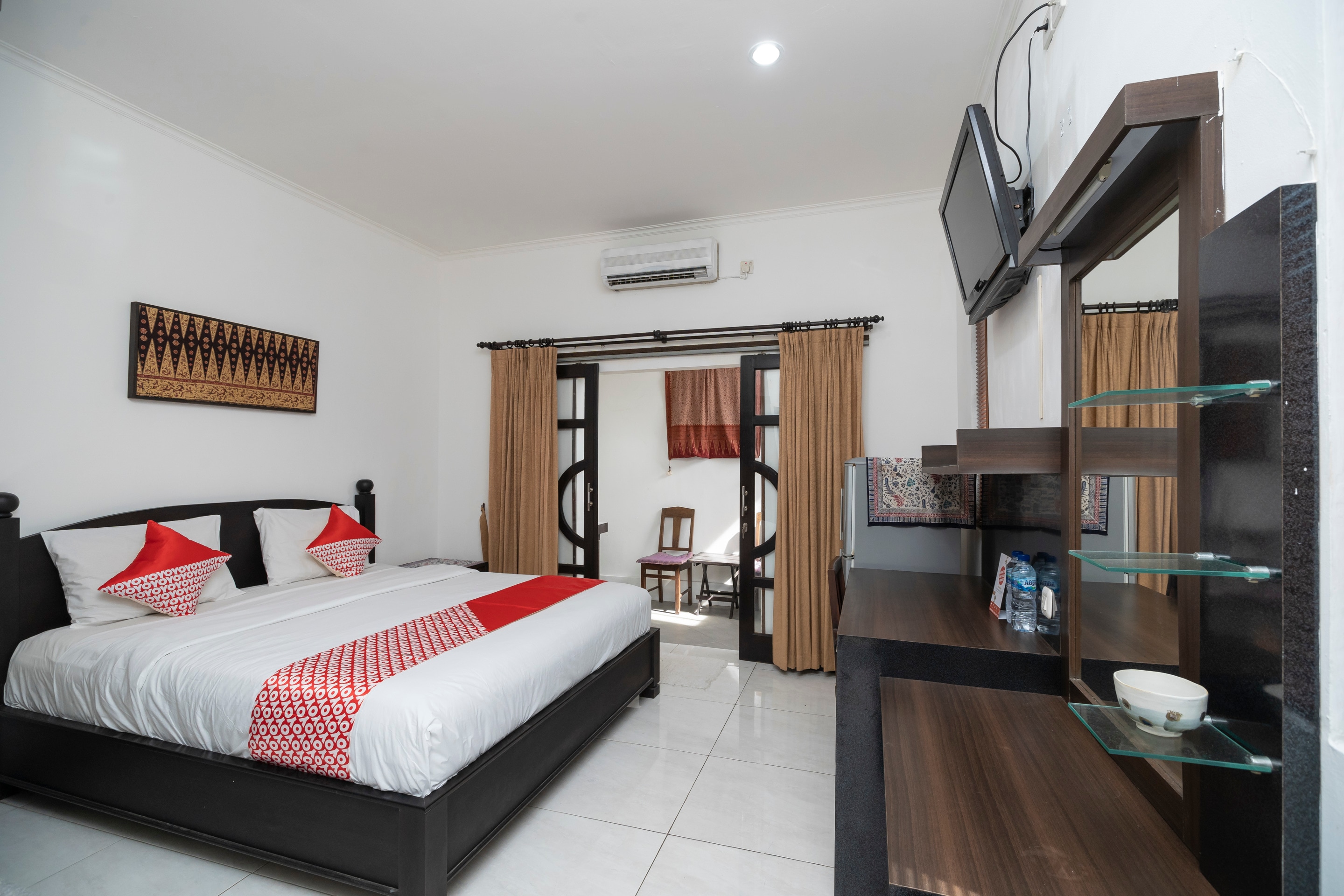 Hotel O Panen House, OYO Hotels Bali, Book @ Rp225960 - OYO