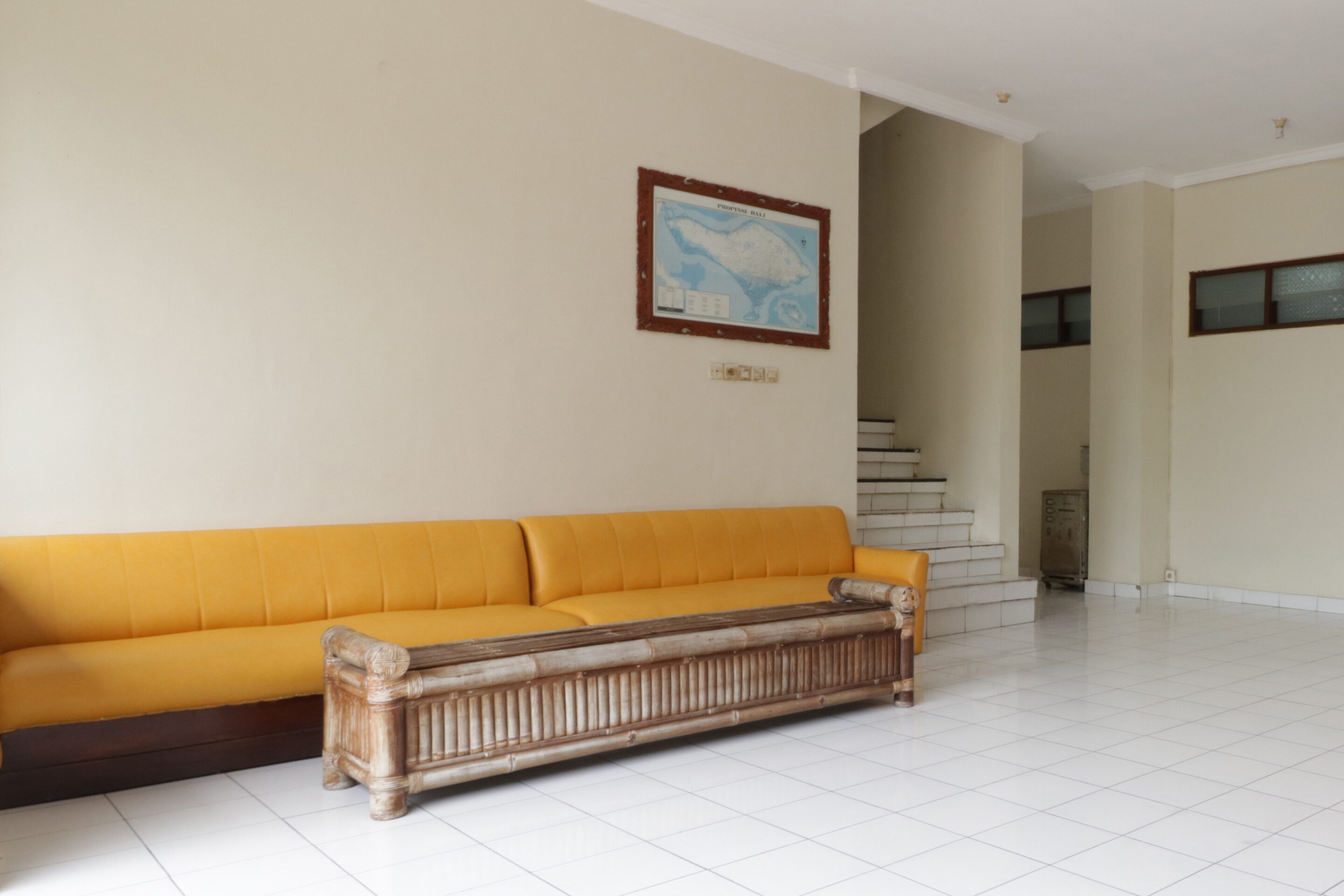 Hotel di Bali, Mulai Rp35853 per malam - OYO Hotels