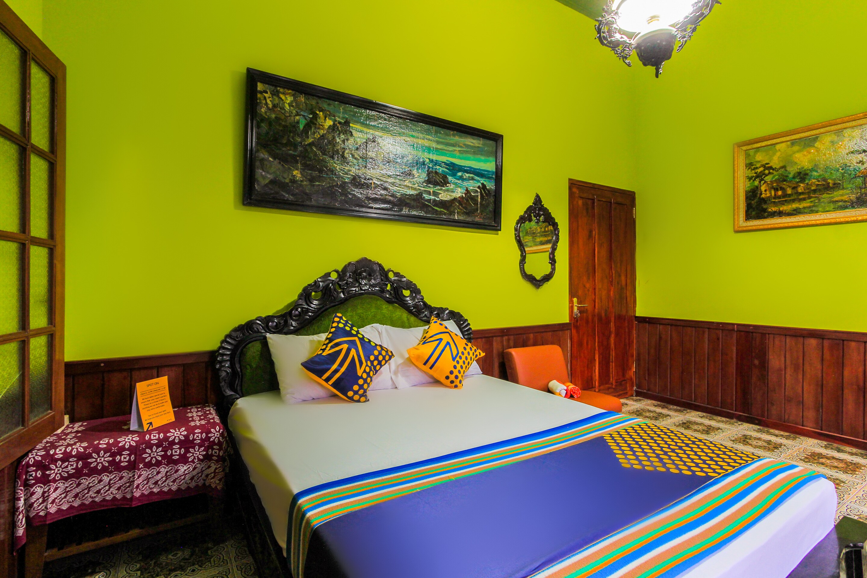 Spot On Hotels in Puskesmas 1 Mendoyo, Bali Starting @ Rp35853 - Upto ...