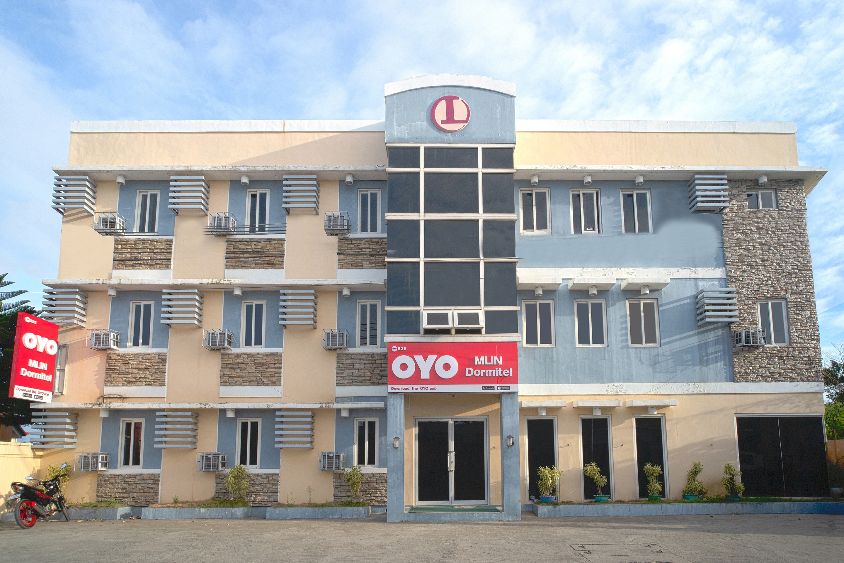 OYO 525 Mlin Dormitel, OYO Hotels Davao, Book @ ₱634 - OYO