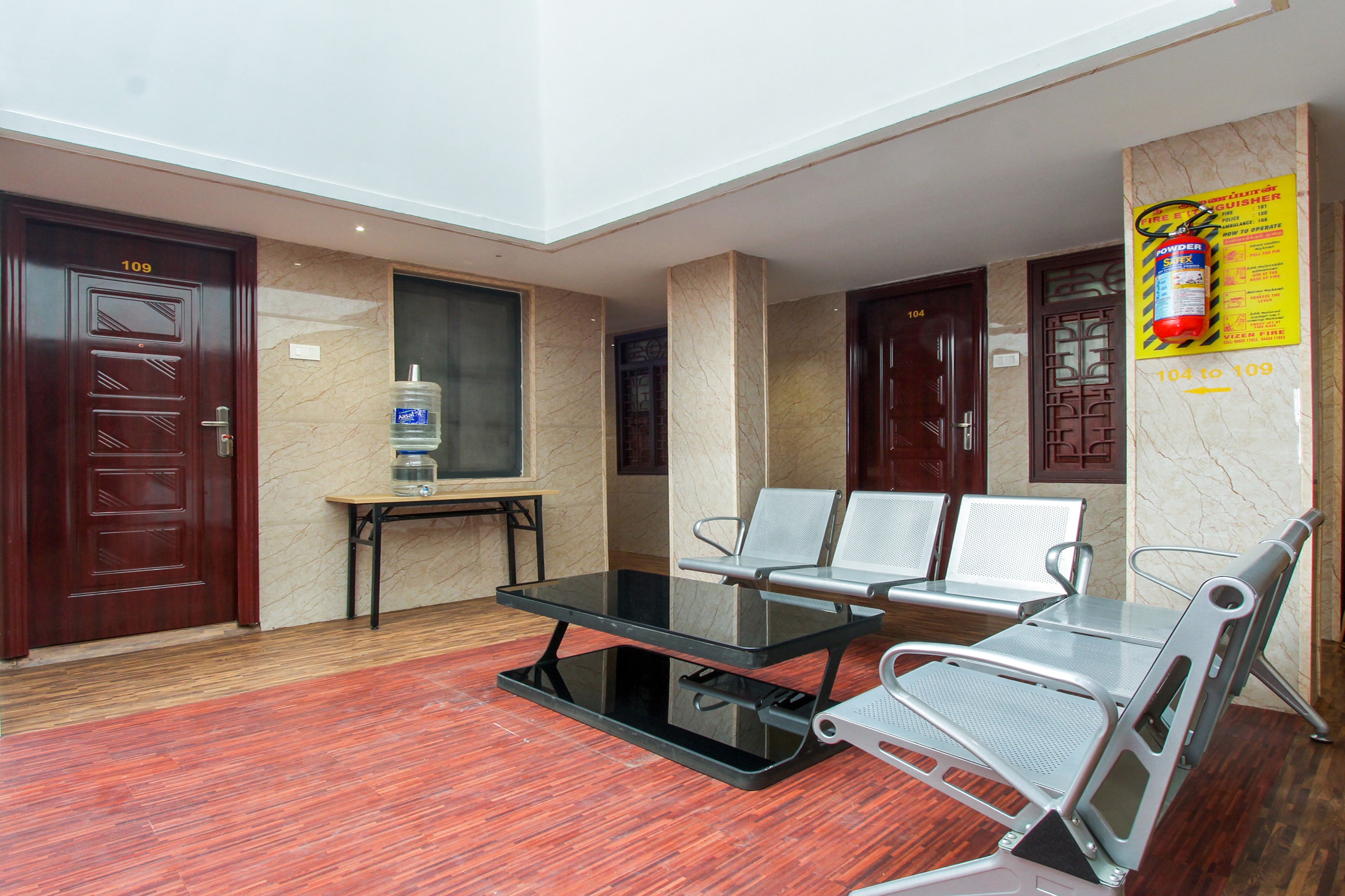 Hotels in Trichy: Best Budget Trichy Hotels from ₹831