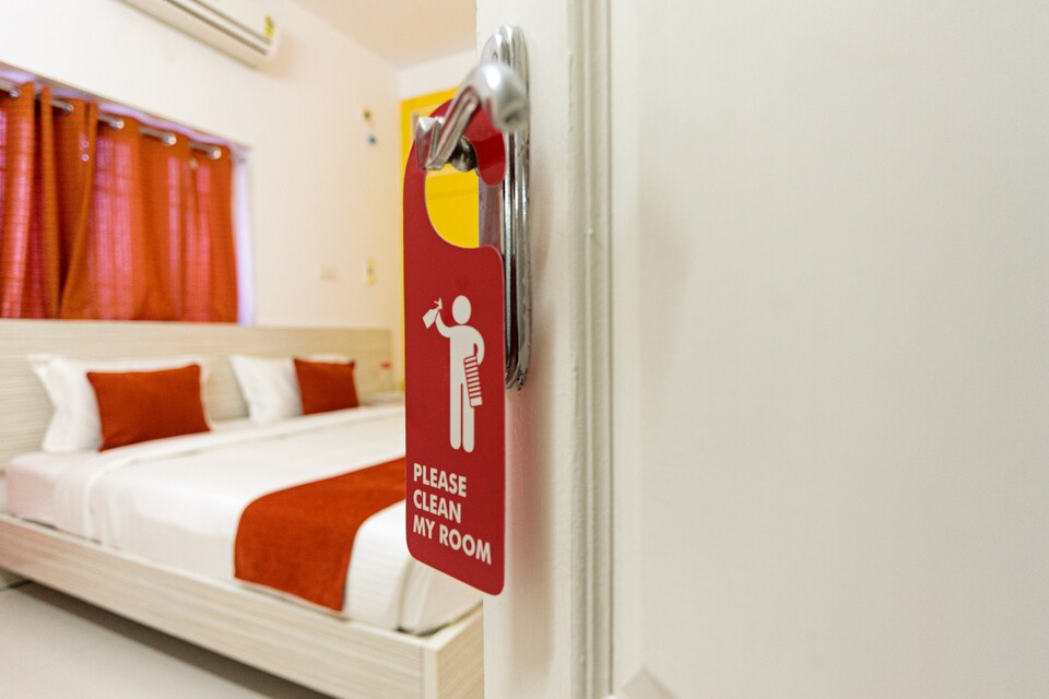 OYO 5505 Colors Corporate Residency, OYO Rooms Chennai, Book @ ₹1095 - OYO