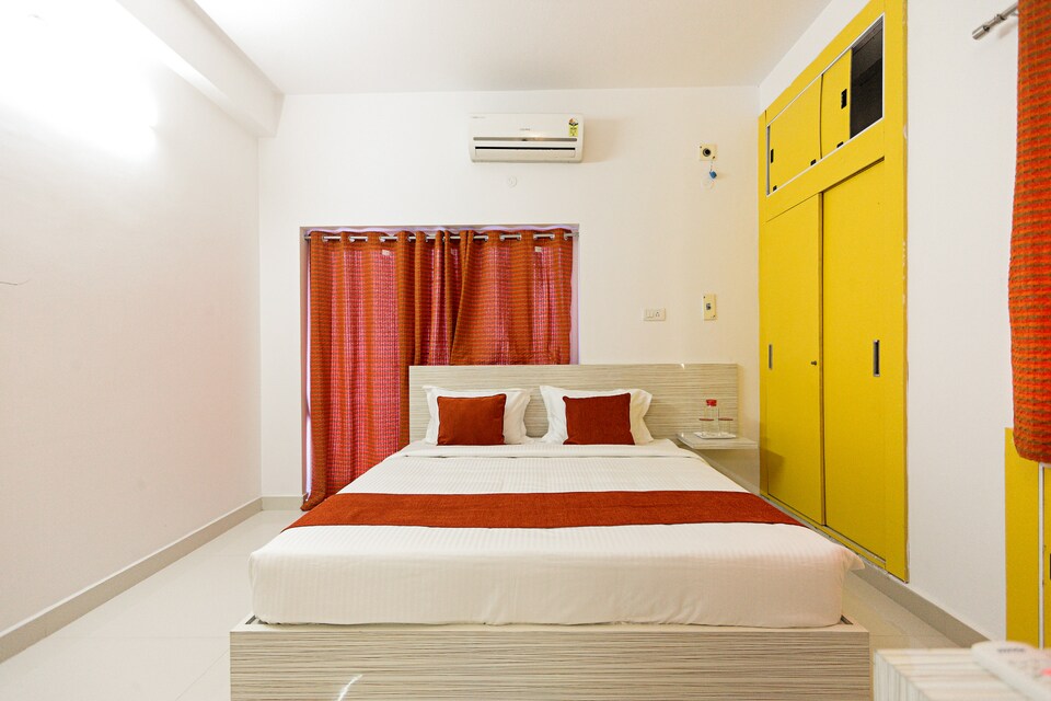 OYO 5505 Colors Corporate Residency, OYO Rooms Chennai, Book @ ₹1095 - OYO