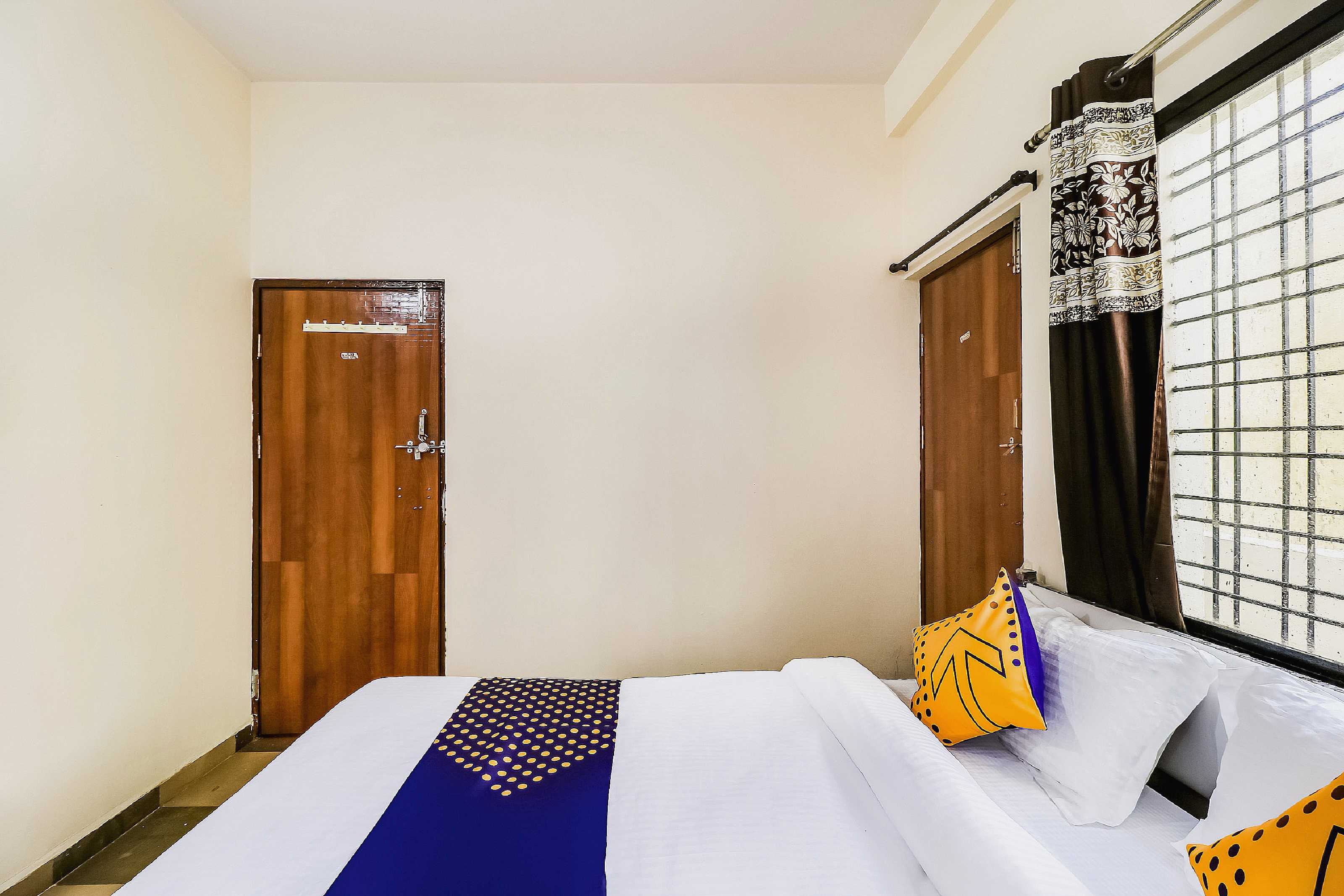 Hotels in Nagpur: Best Budget Nagpur Hotels from ₹365
