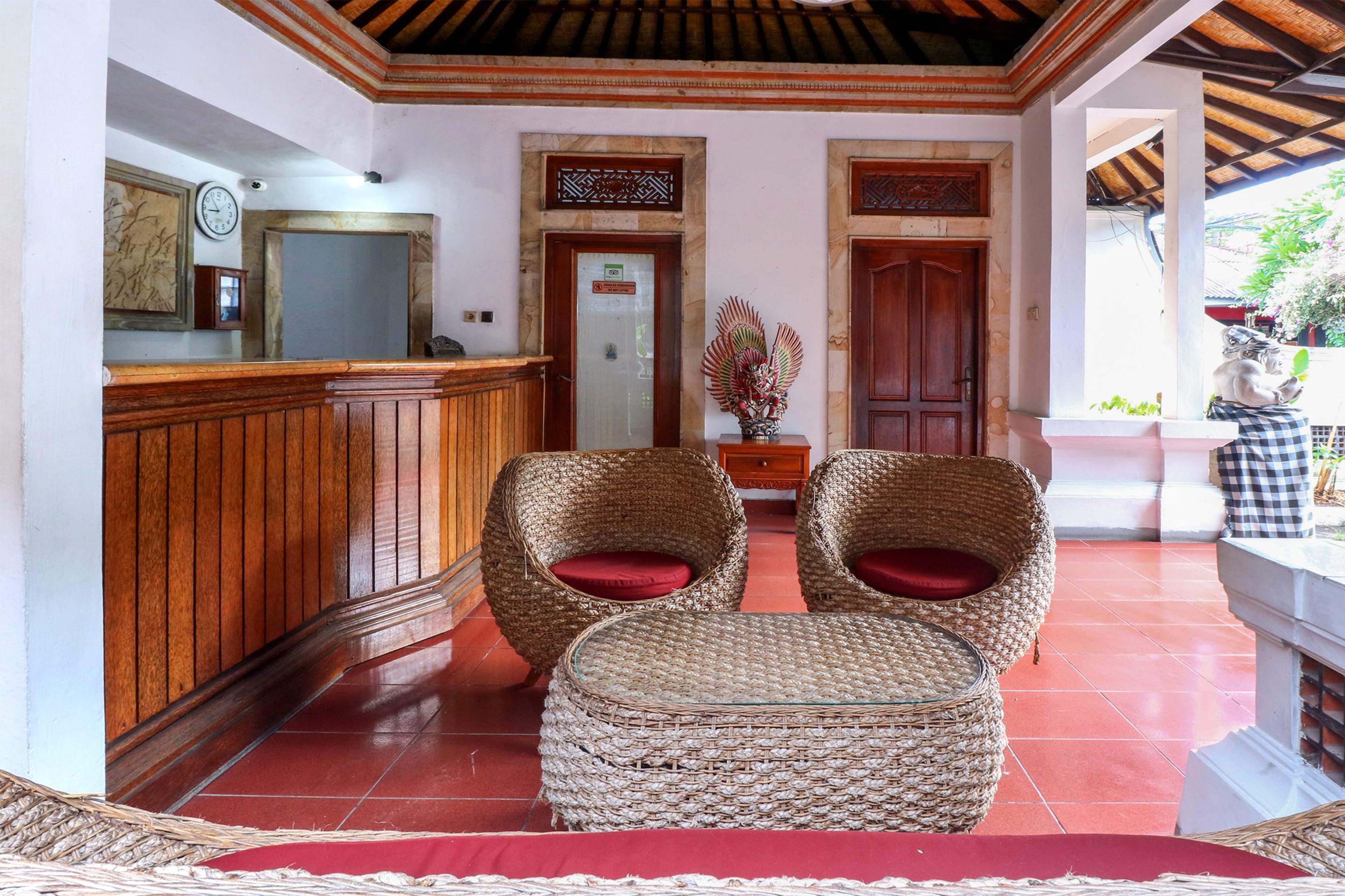 OYO 2548 Rasa Sayang Inn, OYO Hotels Bali, Book @ Rp100893 - OYO