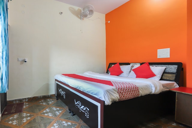 Hotels in Dharamshala: Best Budget Dharamshala Hotels from ₹808