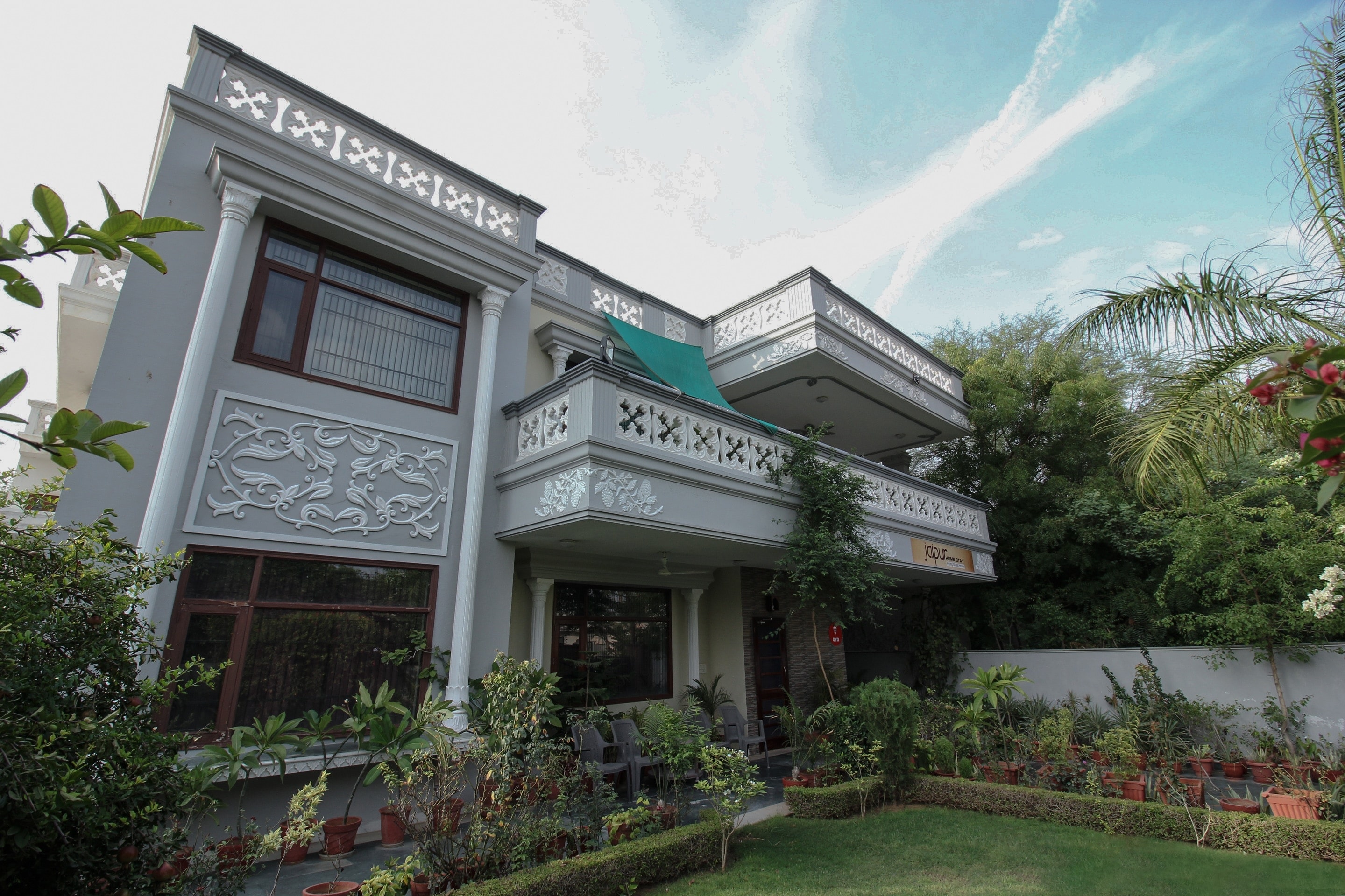 Hotels in Jecc (jaipur Exhibition & Convention Centre), Jaipur for ...