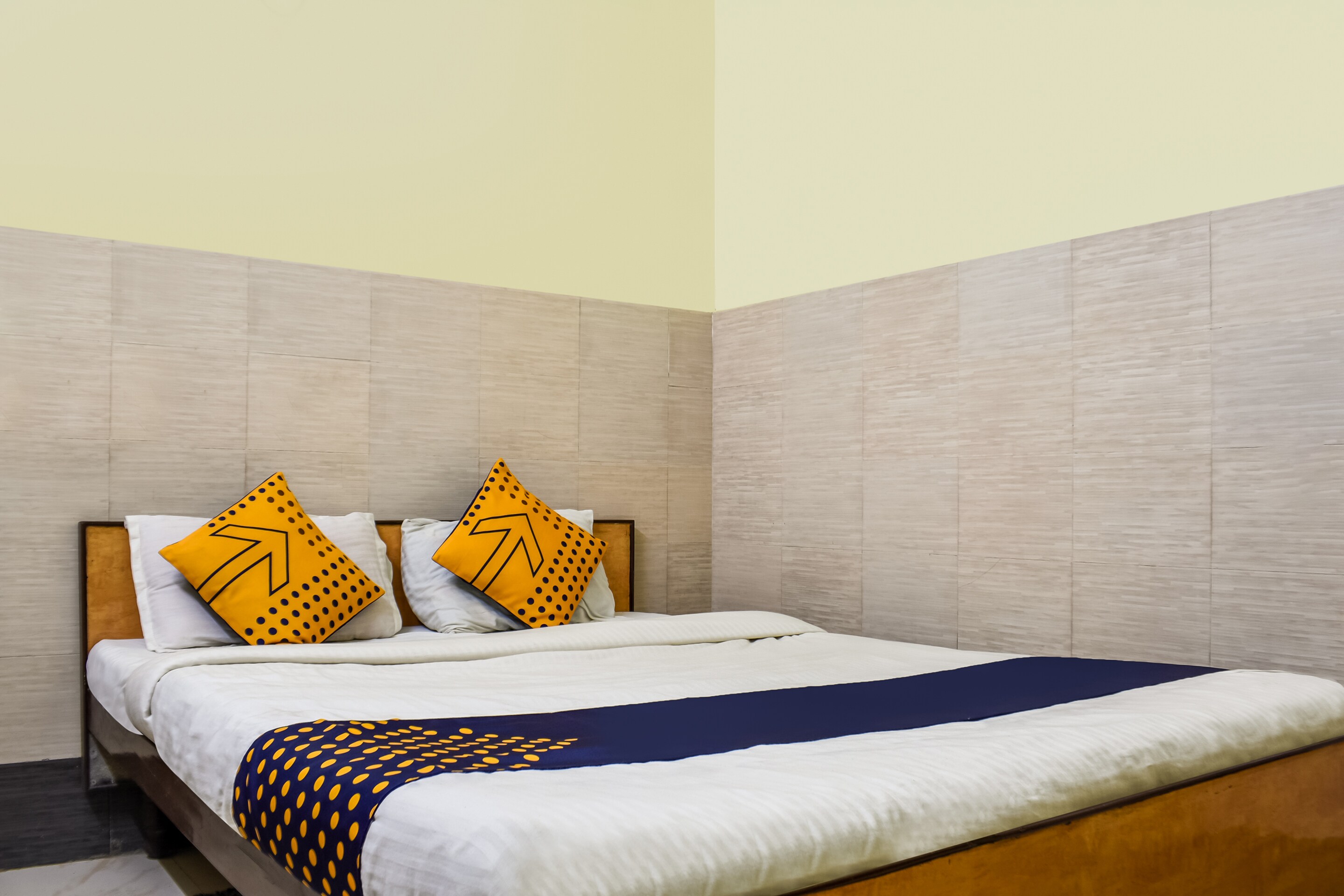 Hotels in Rourkela: Best Budget Rourkela Hotels from ₹399