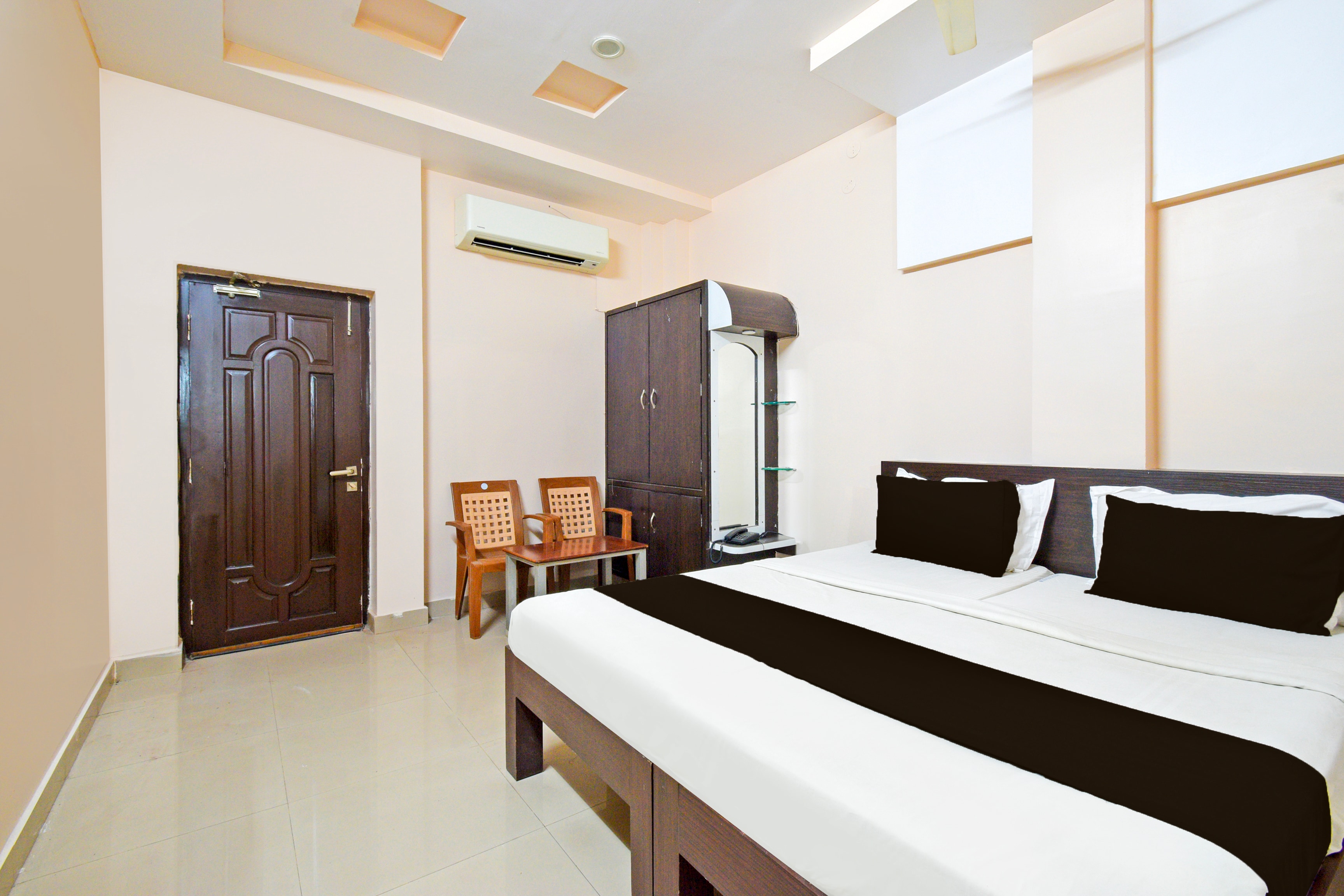 Hotels in Kurnool: Best Budget Kurnool Hotels from ₹731