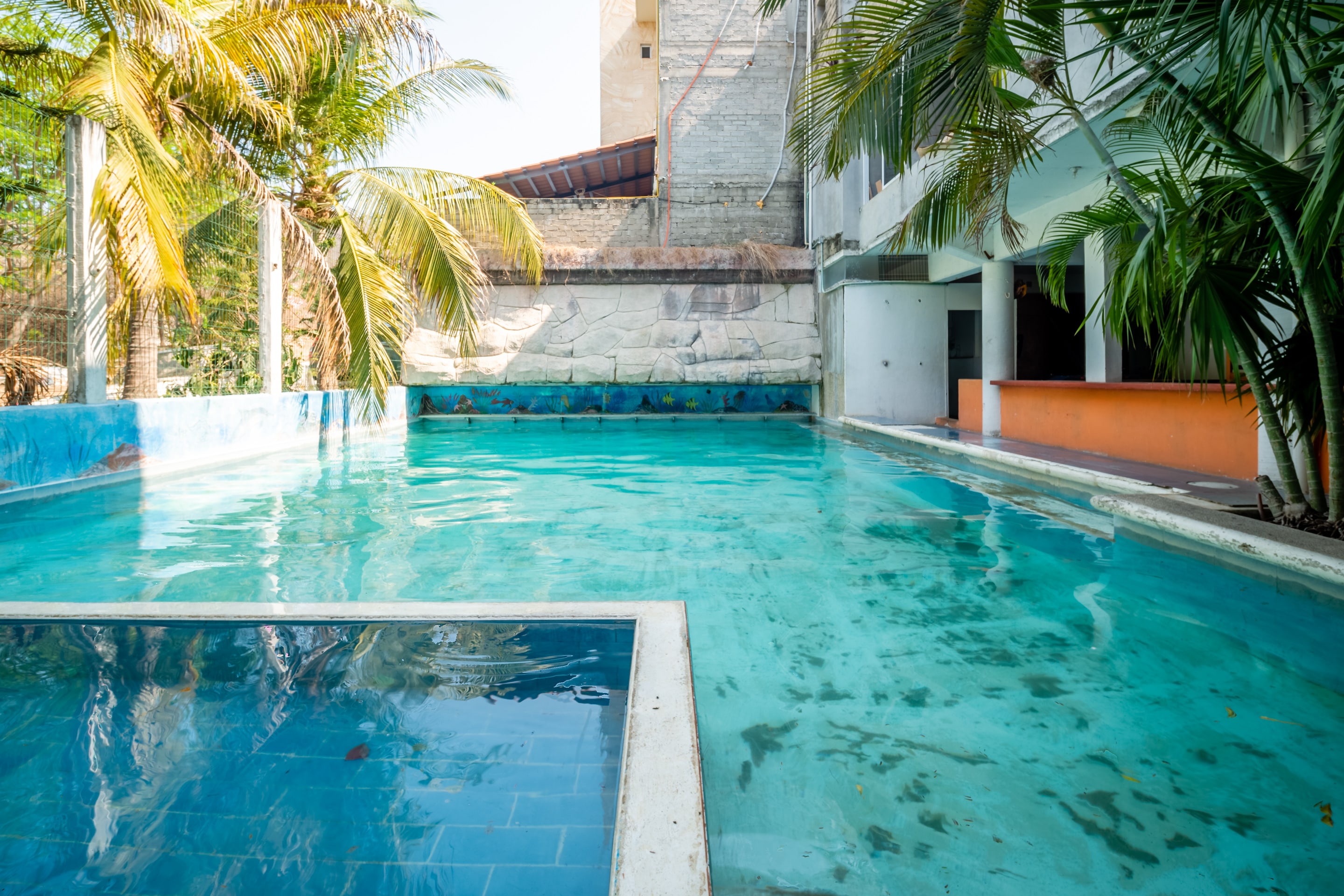 OYO Hotel Betsua Vista Hermosa, Huatulco, OYO Hotels Huatulco, Book @ MXN1514 - OYO