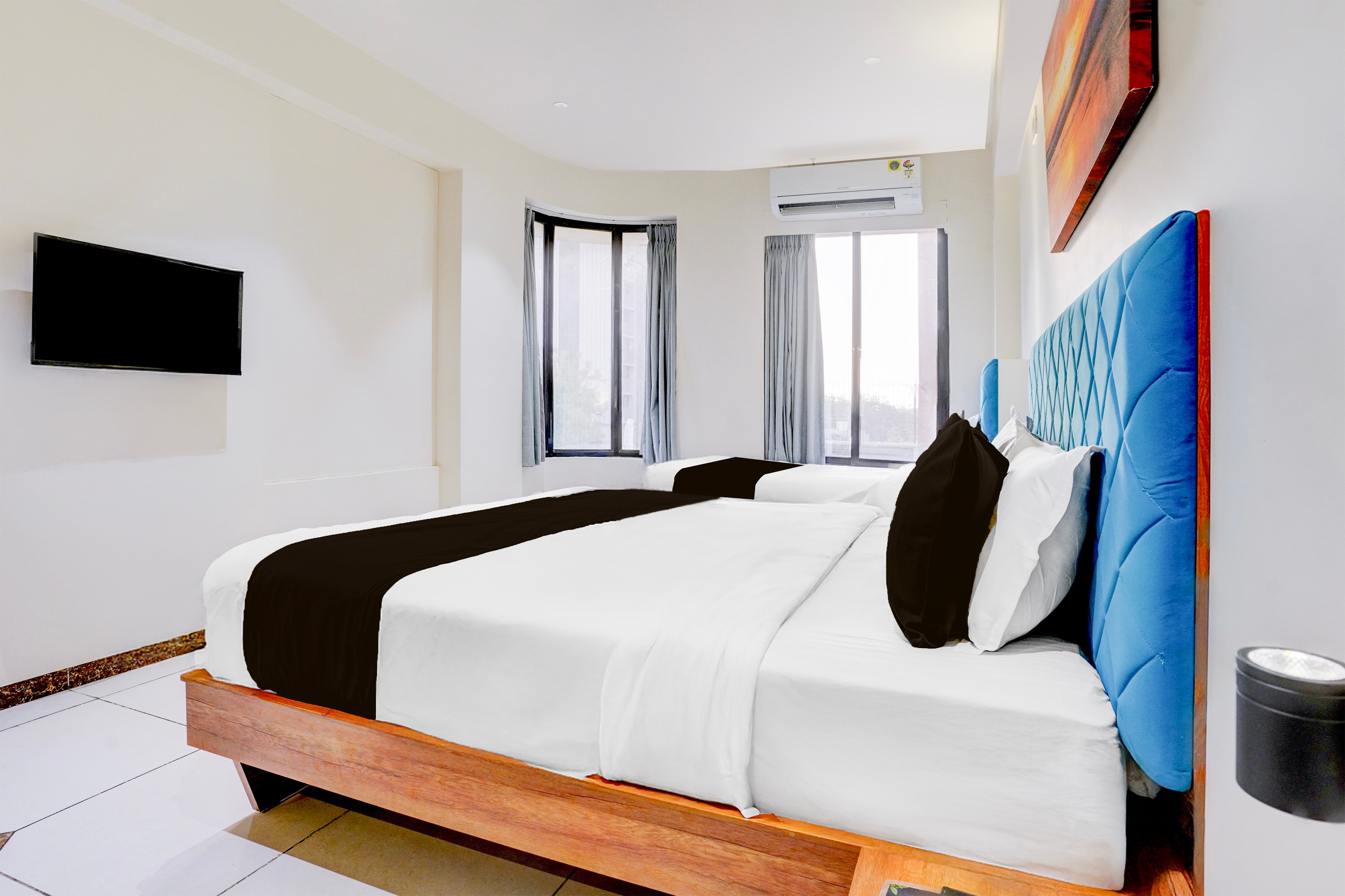 Palette Hotels in Lavad, Gandhinagar Starting @ ₹1380 - Upto 67% OFF on 1 Lavad, Gandhinagar ...