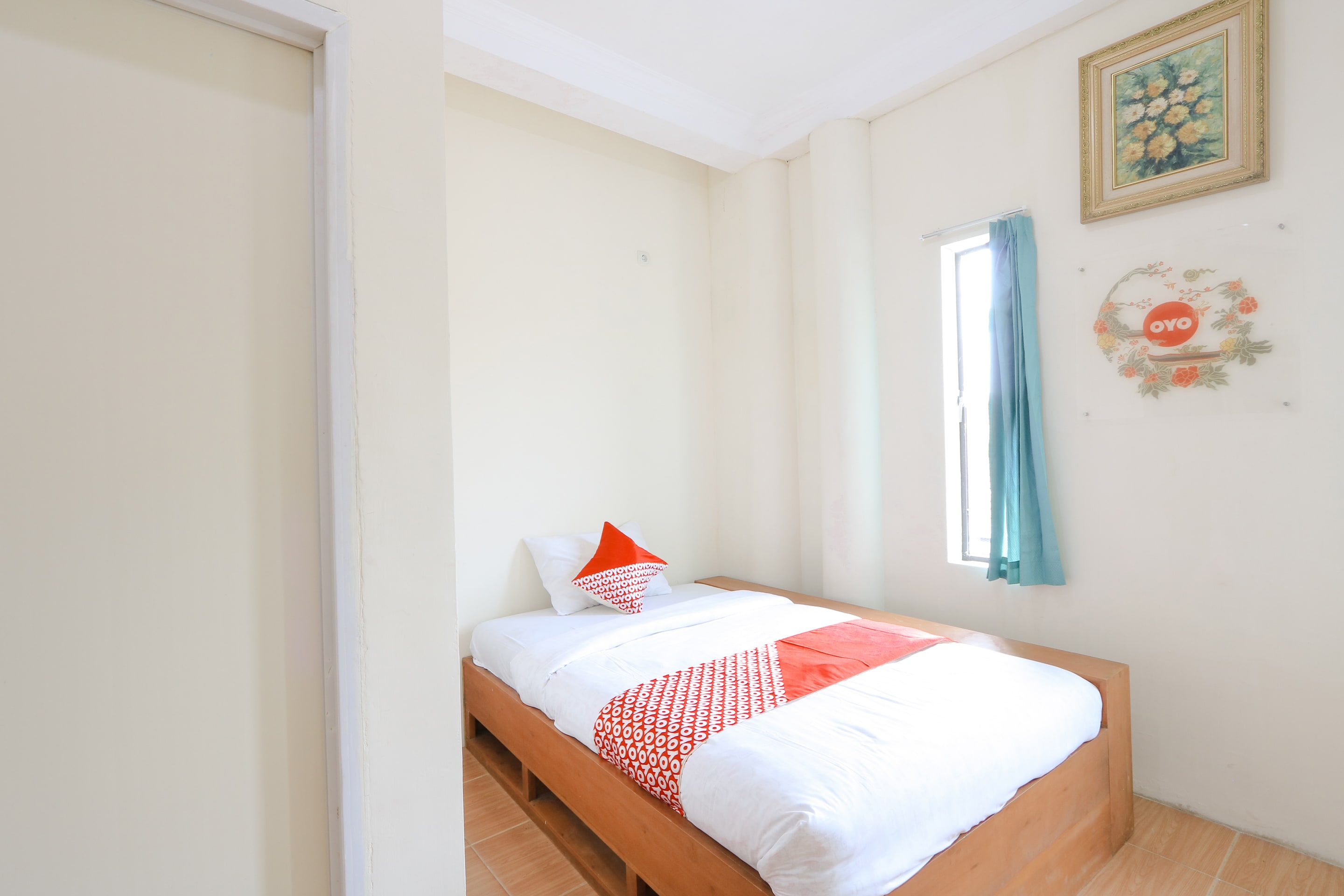 OYO 2614 Demasto Homestay, OYO Hotels Jember, Book @ Rp85025 - OYO