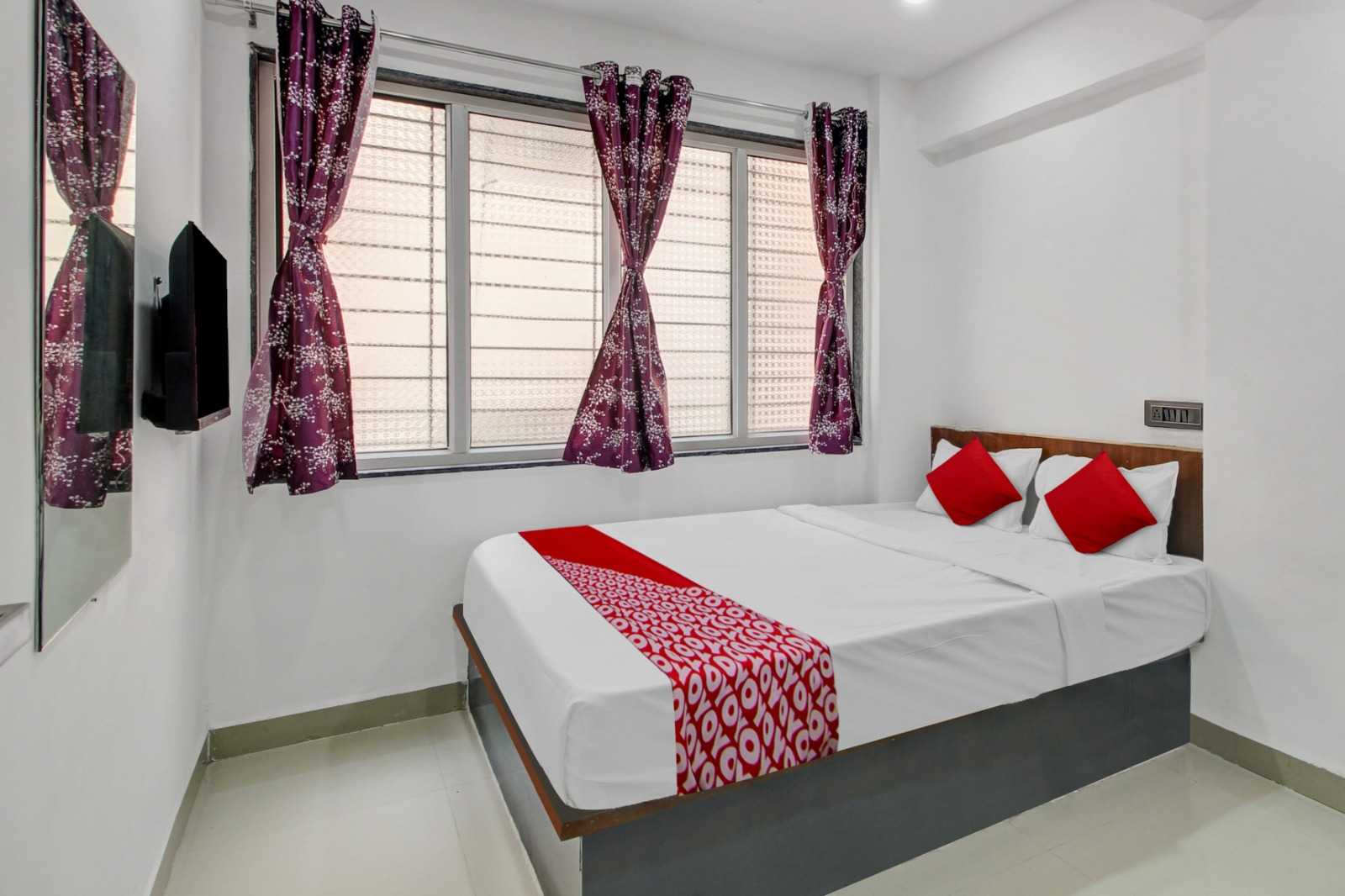 Hotel O Alandi Markal Crossway Formerly Shetkari Mala Lodging, Flagship ...