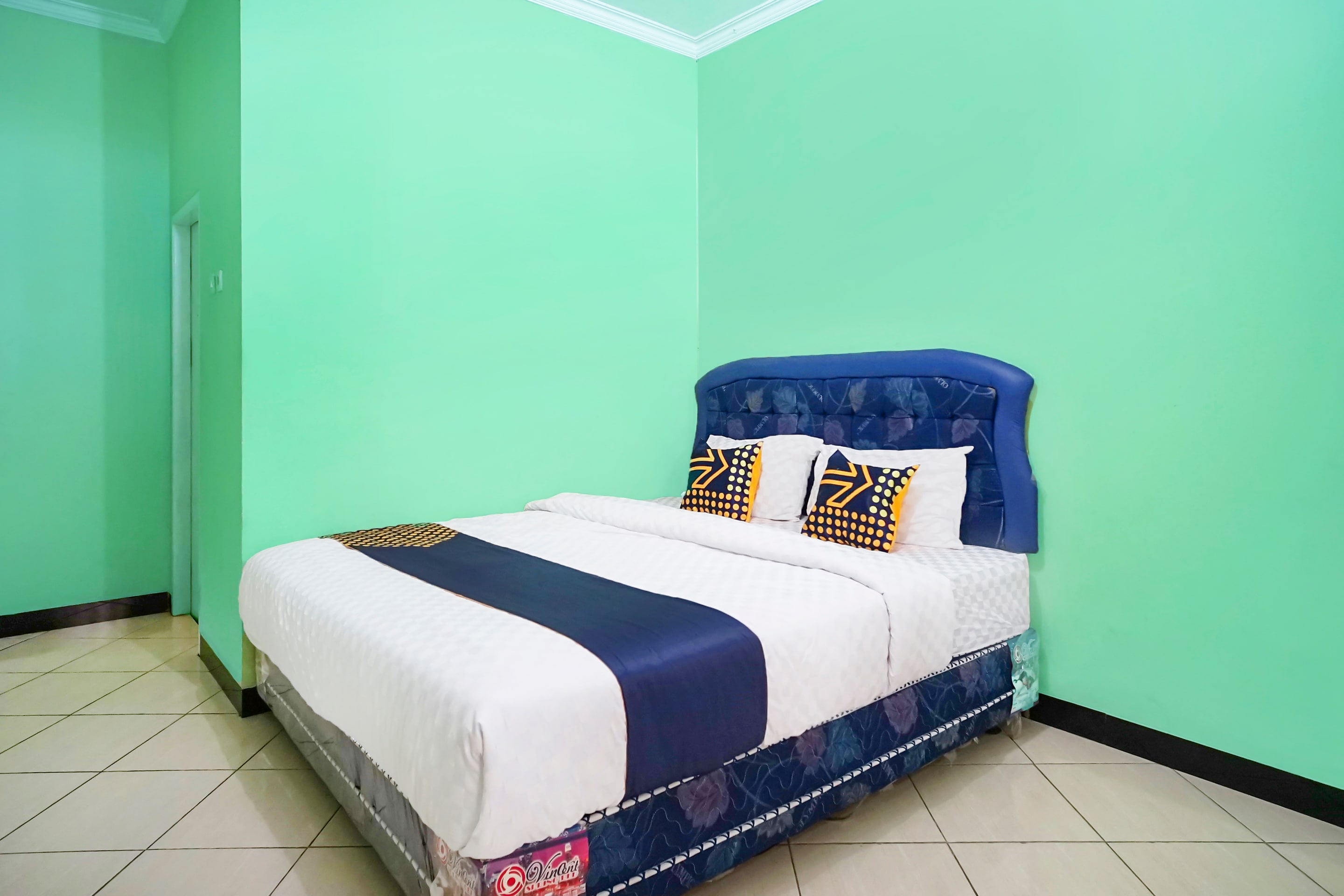 SPOT ON 2729 Marzan Syariah Guest House, SPOT ON Balikpapan, Book ...