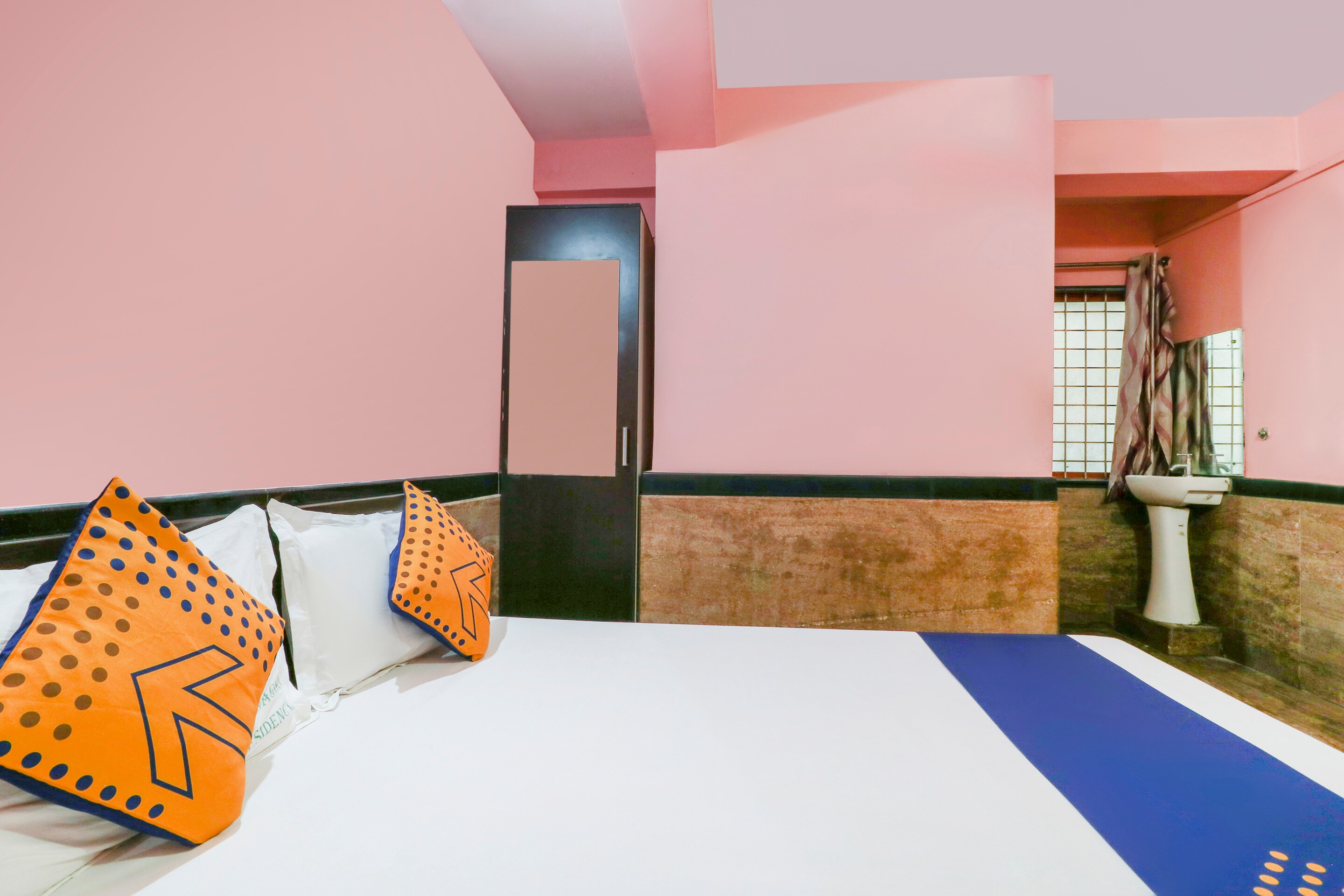 OYO 68680 Krishna Lodge, OYO Rooms Kedarnath, Book @ ₹1026 - OYO