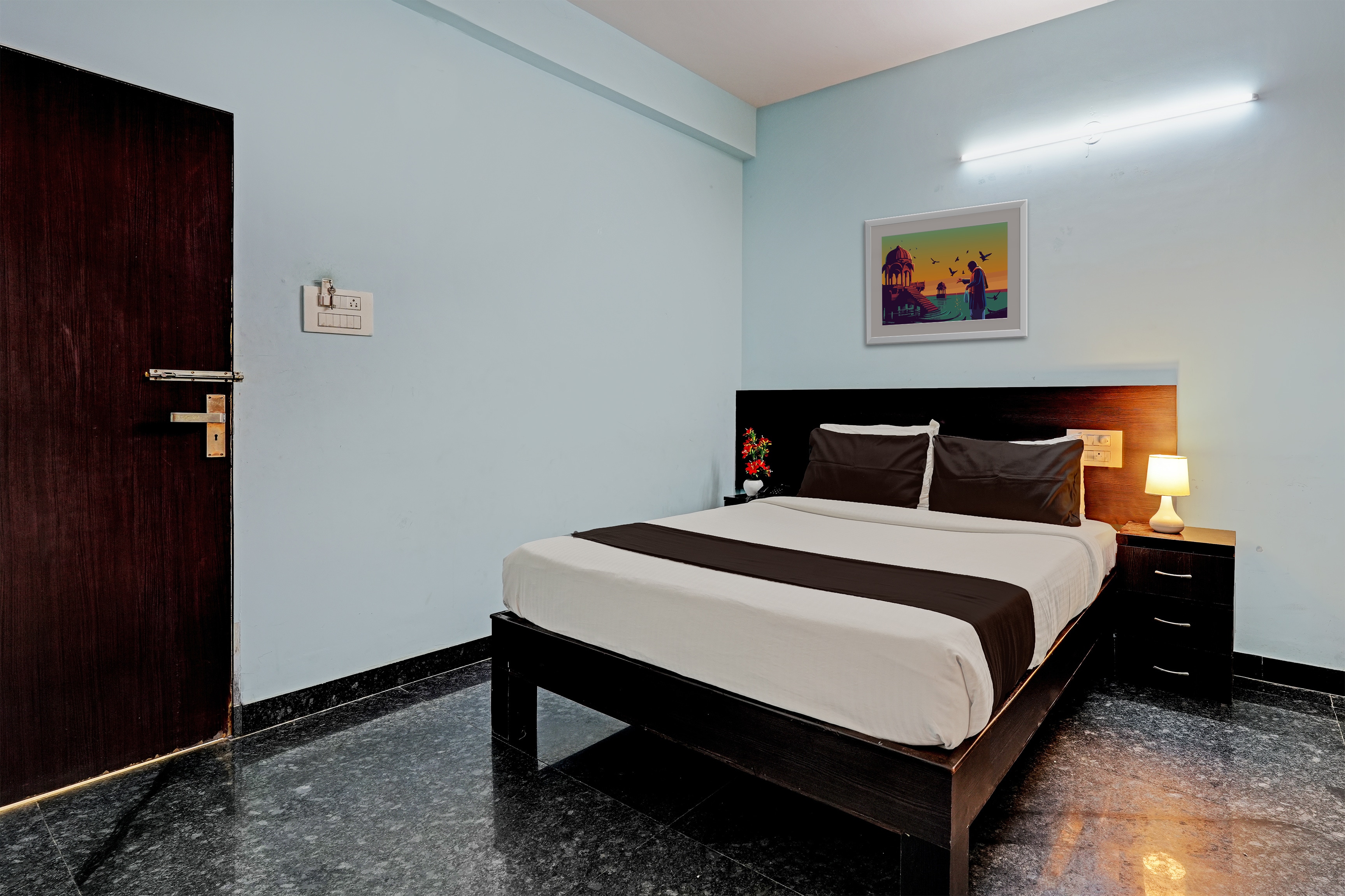 Hotels Near Kengeri Satellite Town, Bangalore from ₹410