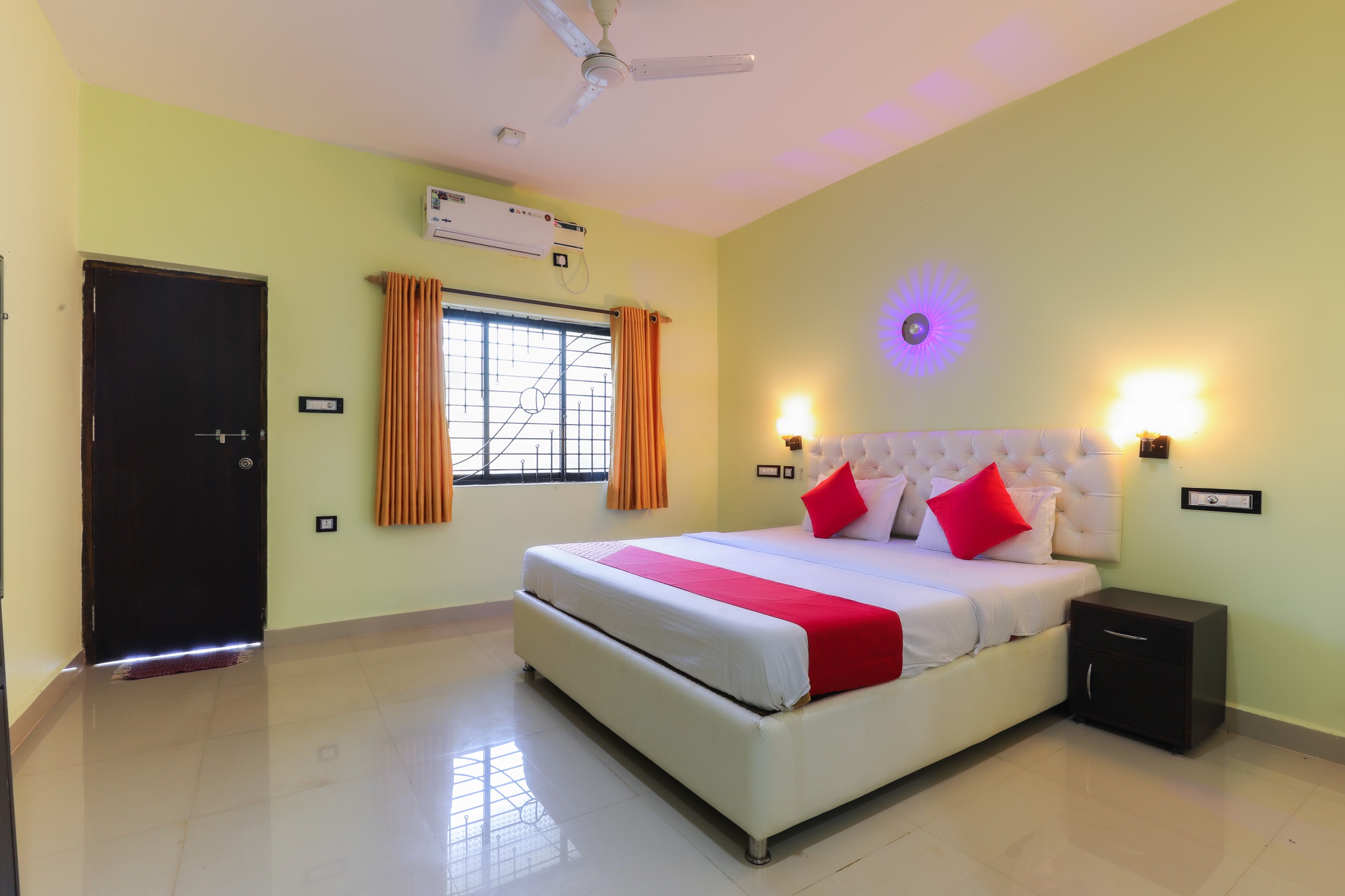 Hotel O La Casa Bella, OYO Rooms Goa, Book @ ₹1095 - OYO