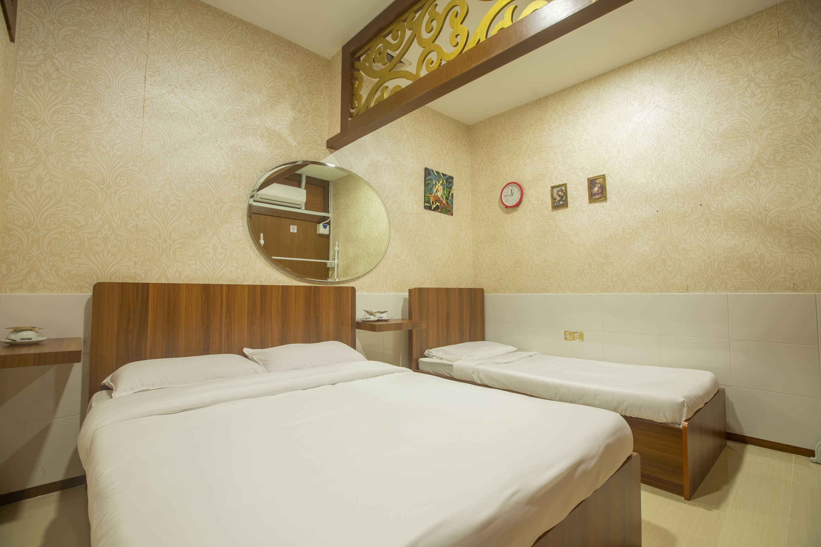 Spot On Hotels in Kfc | Bandaran Berjaya, Kota Kinabalu Starting @ RM67 ...
