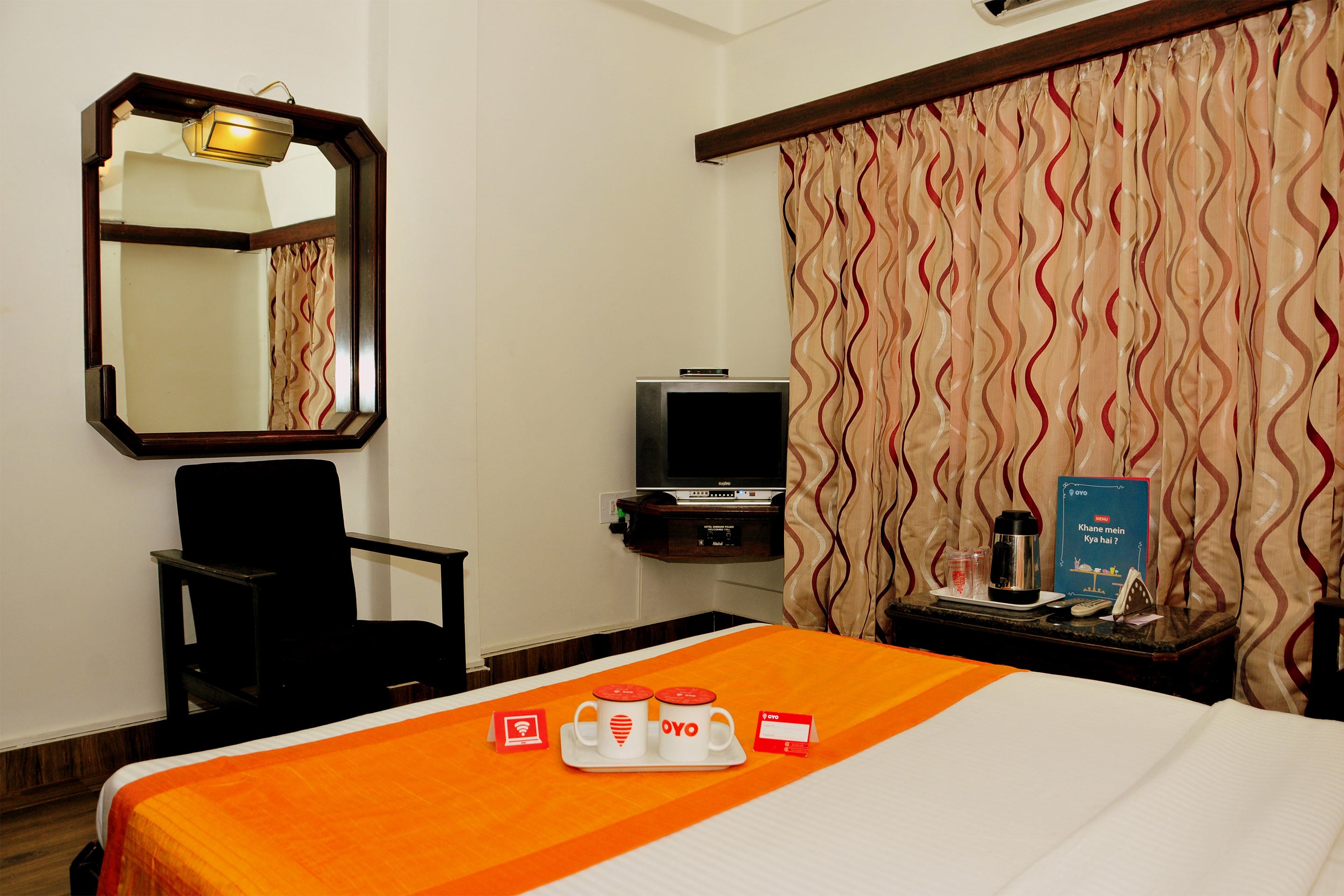 OYO Near Suburban Bus Stand (ksrtc), OYO Rooms Mysore, Book @ ₹1190 - OYO