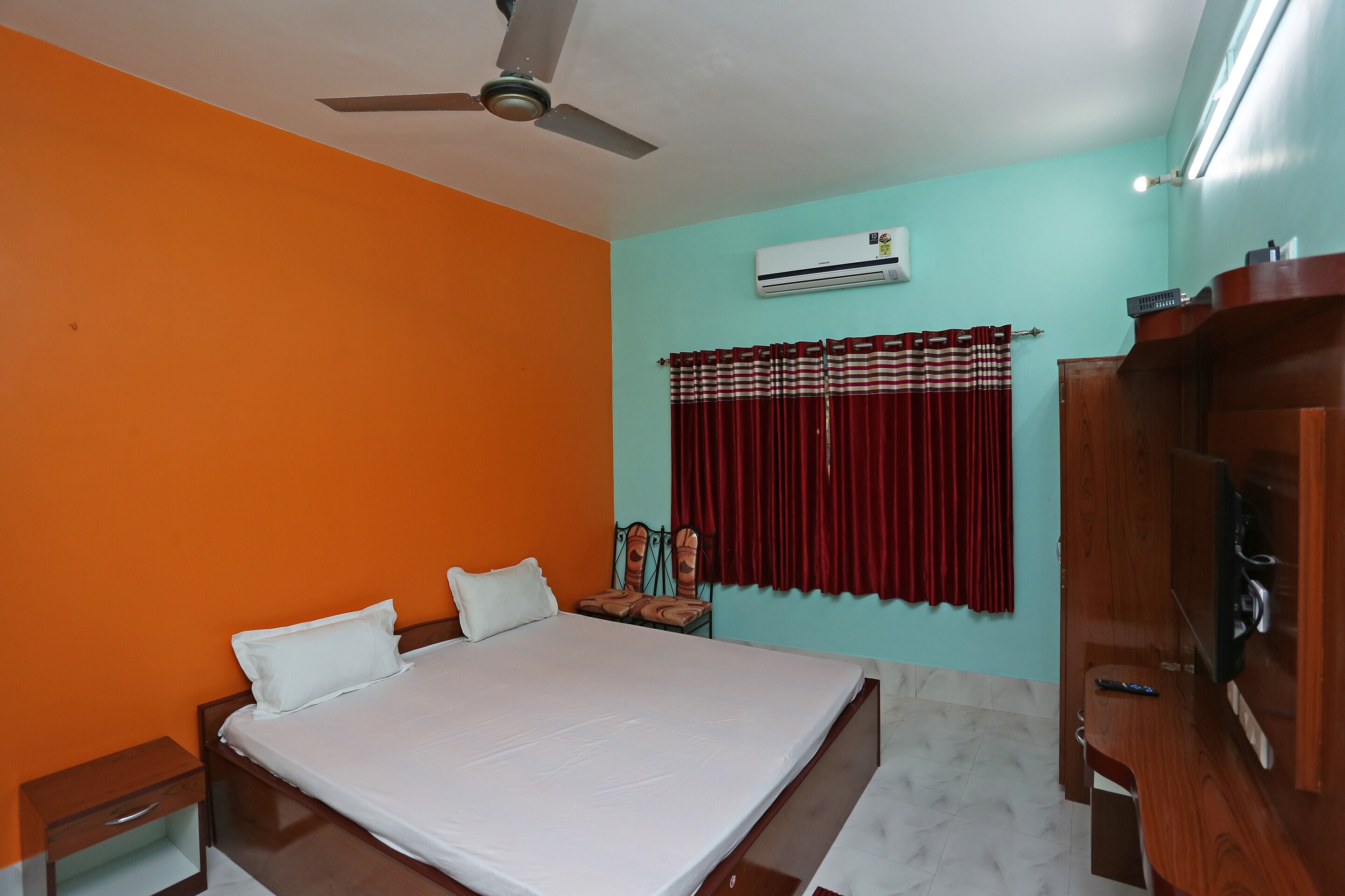 prop going live with new code - GOA2674, OYO Rooms Goa, Book @ ₹1095 - OYO