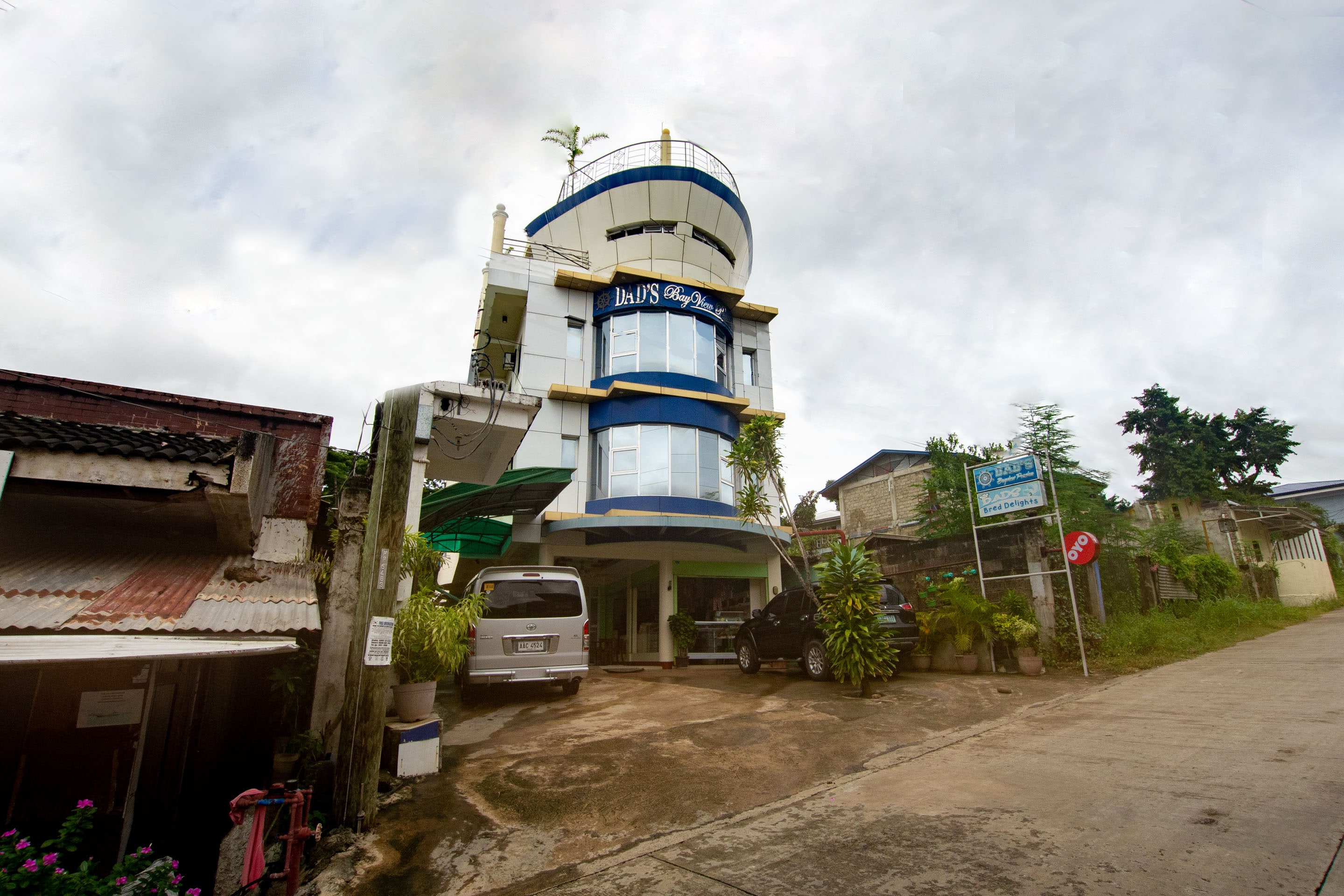 Hotels in Roro Bus Station, Puerto Princesa Starting @ ₱538 - Upto 53% ...